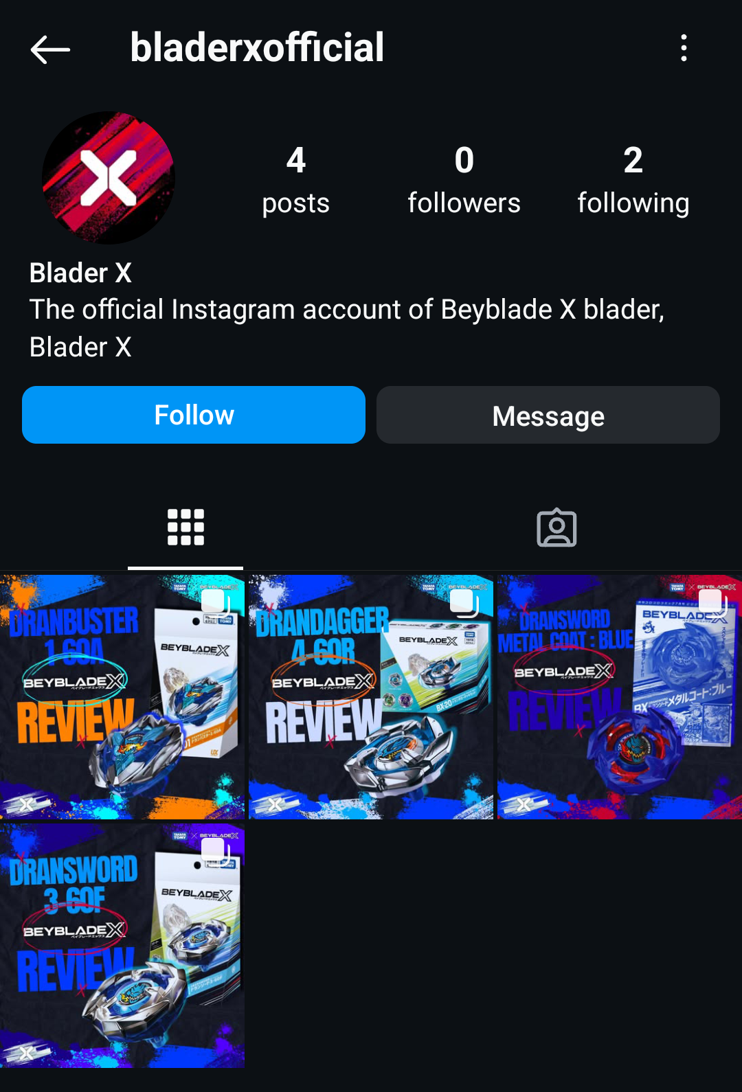 Any advice ? | Scrolller