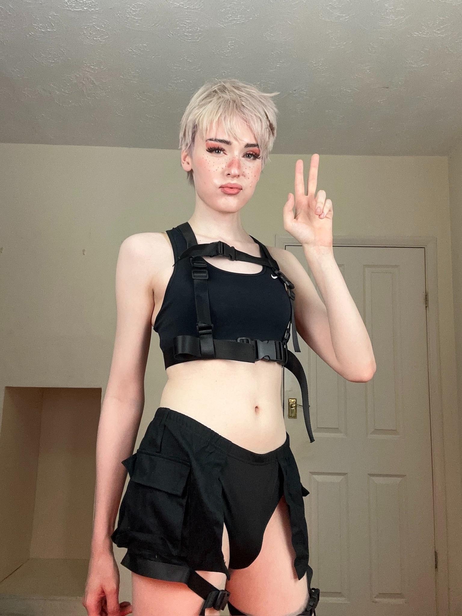 Discover more like FemBoys: Agent big gun and Related Content | Scrolller