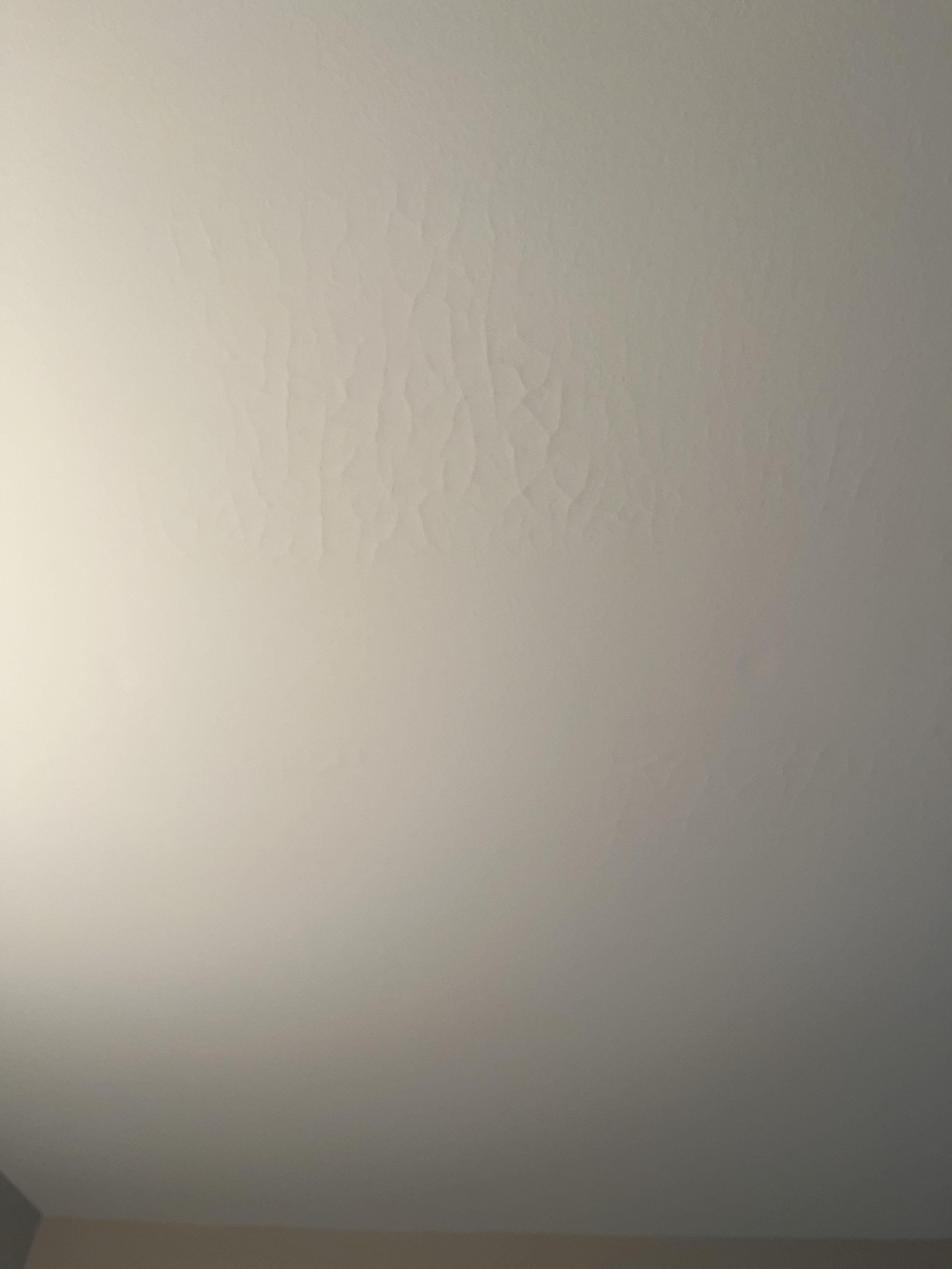 Ceiling Cracking | Scrolller