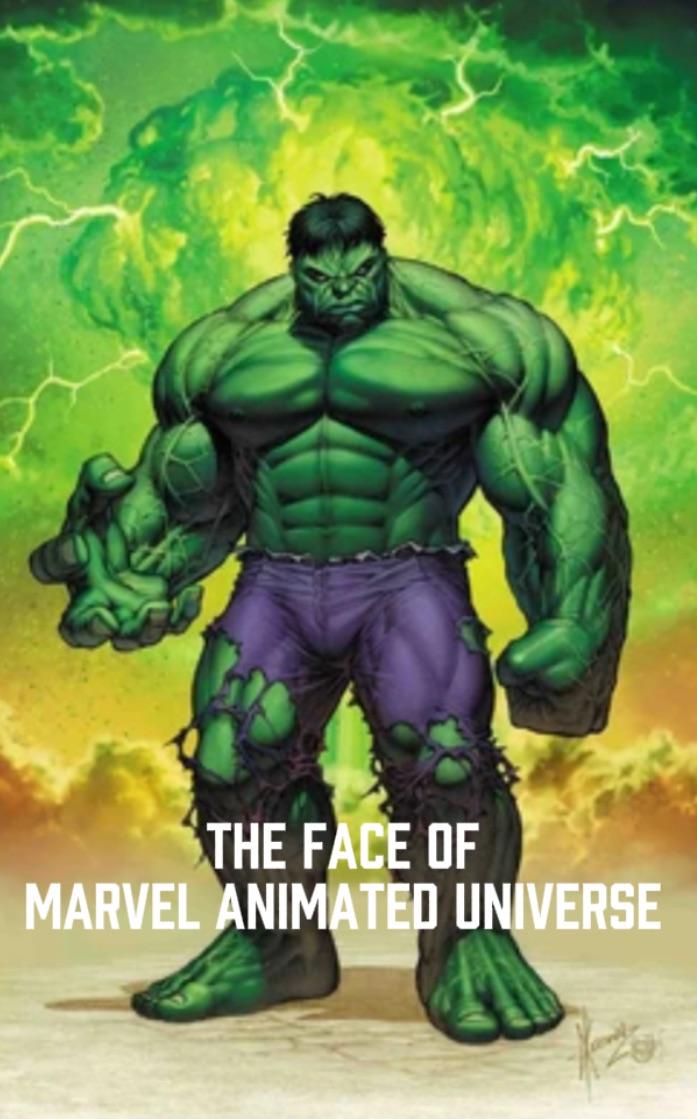 All faces in Marvel | Scrolller