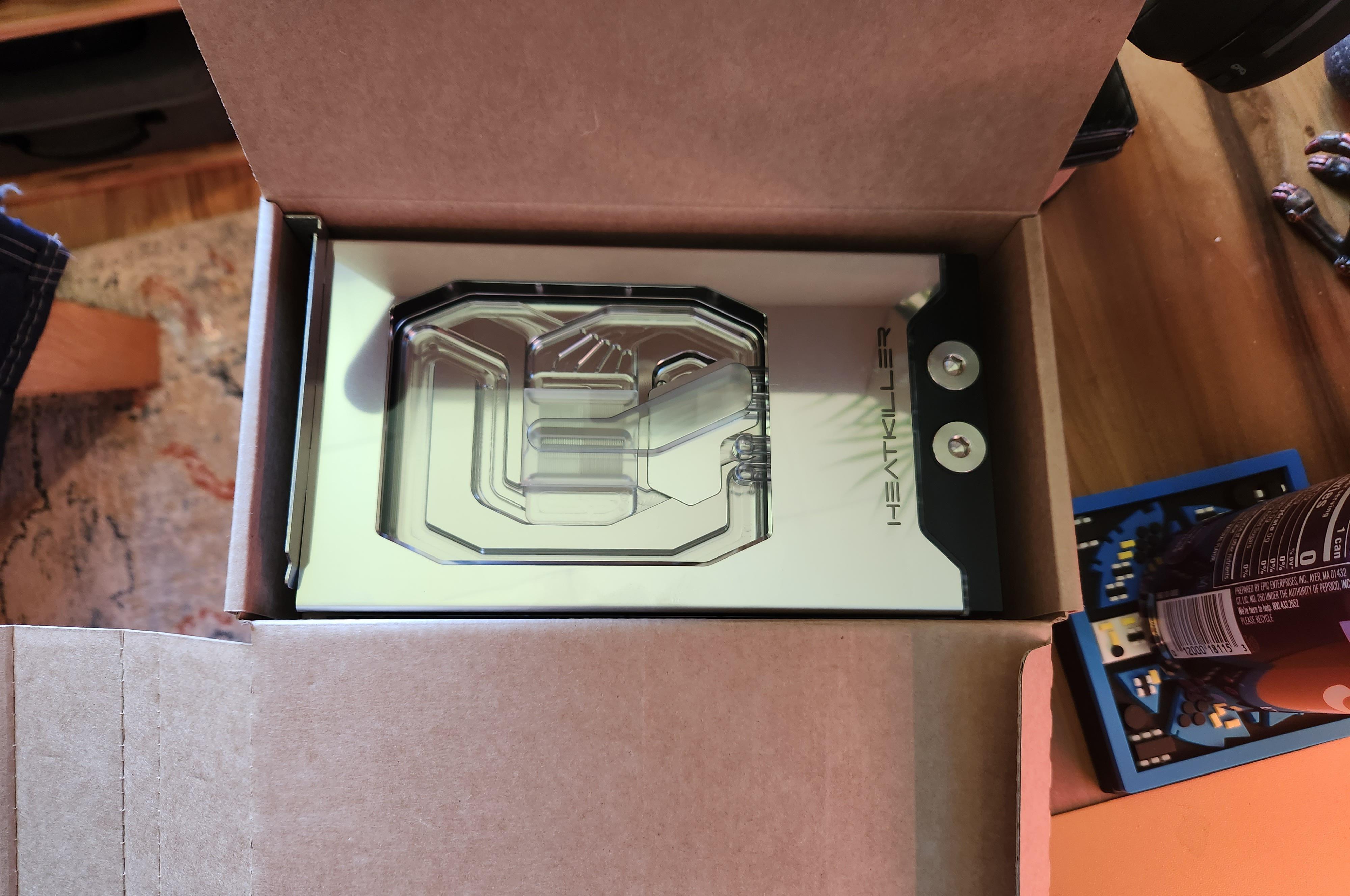 Upgrade. | Scrolller