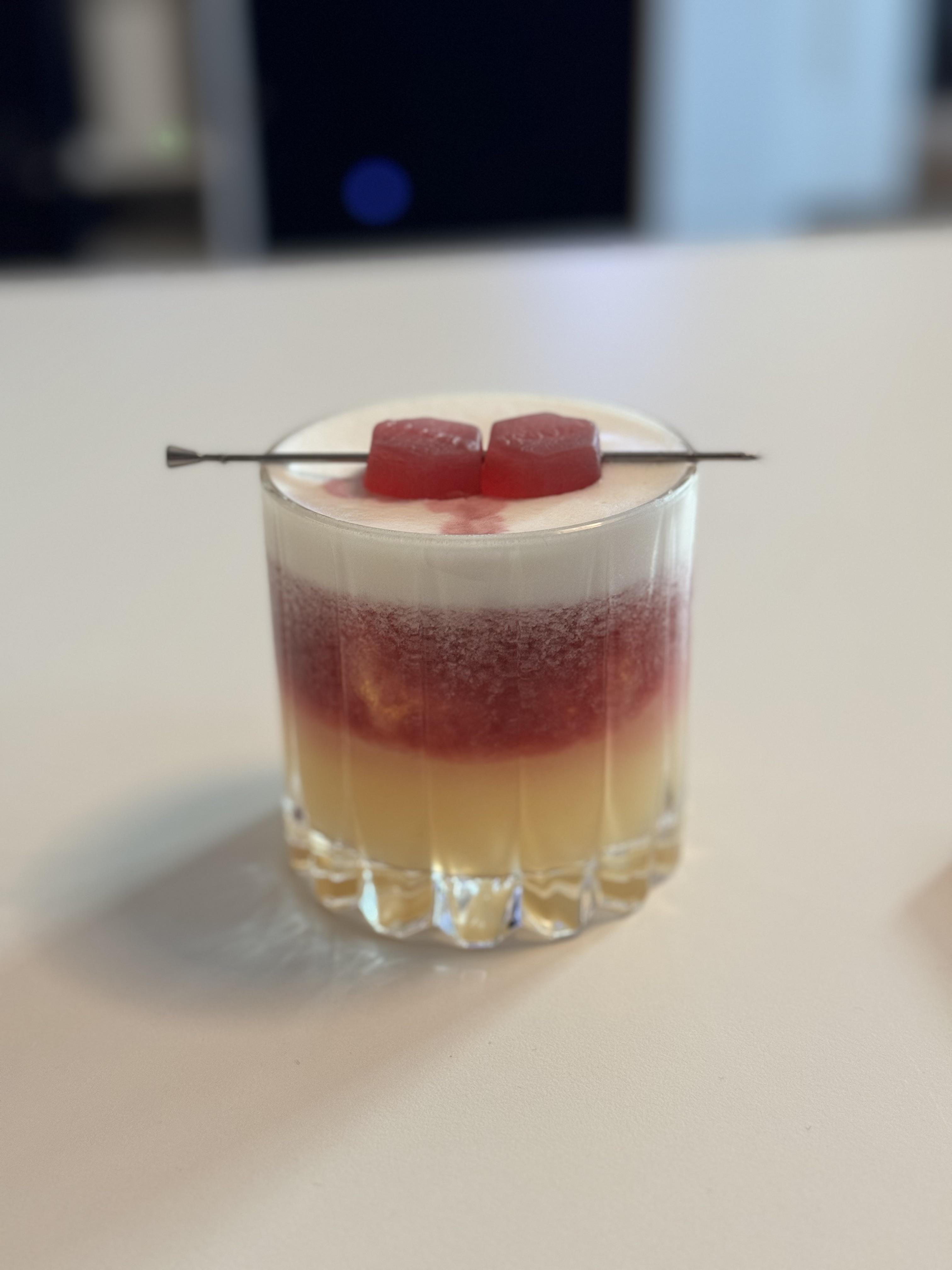New York Sour | Scrolller