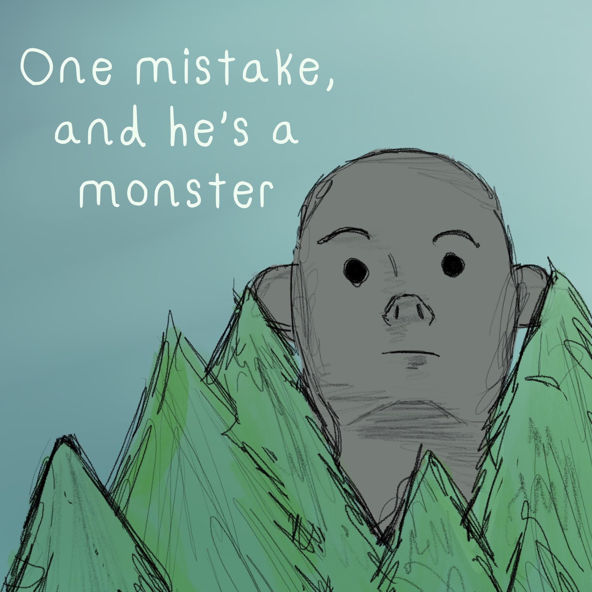 The Giant | Scrolller