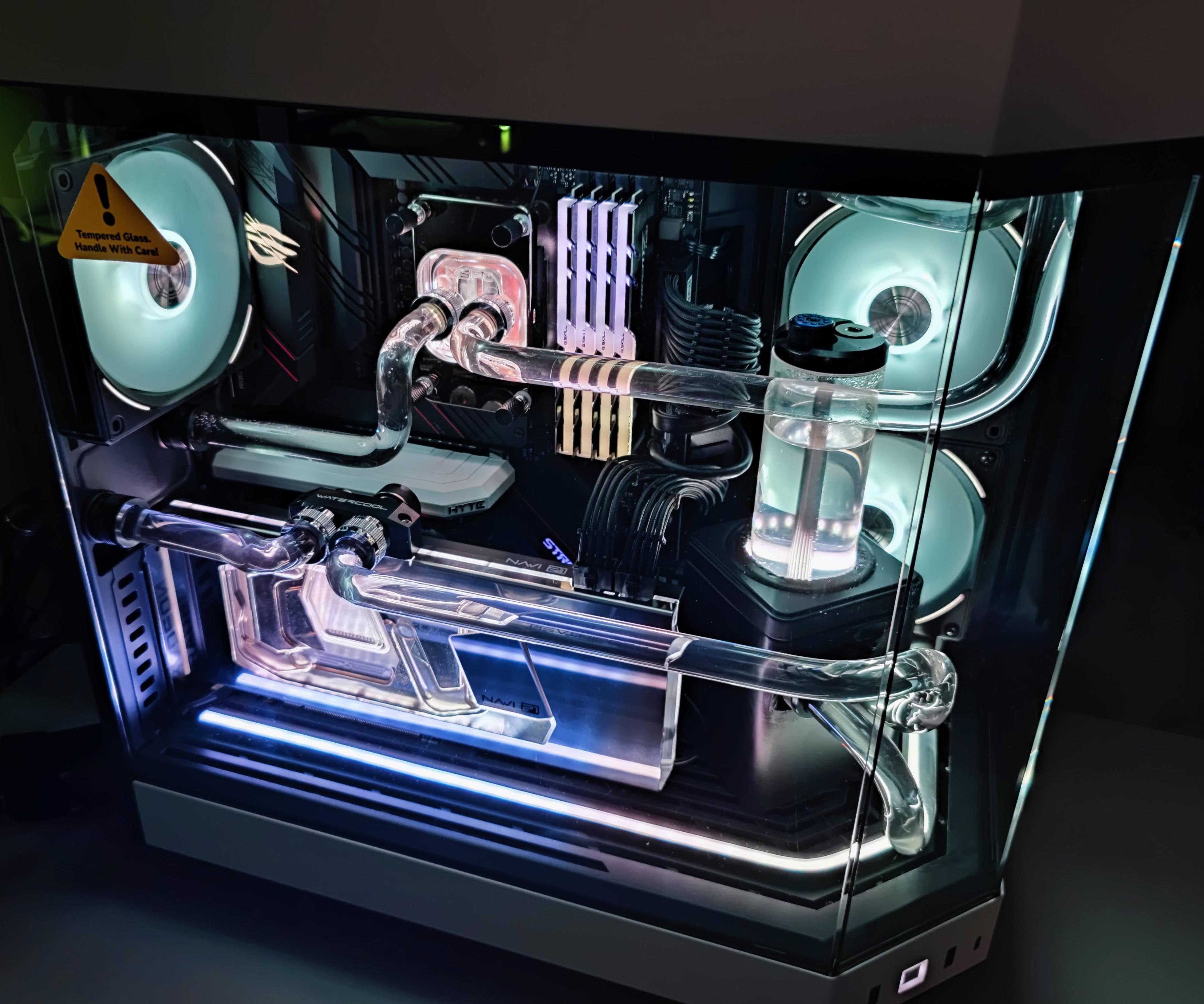 RGB Complete | Scrolller