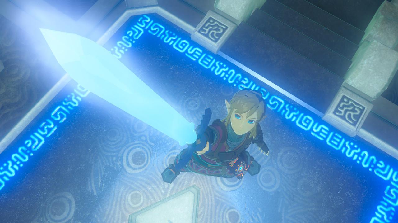 [BotW] theyre finally over... | Scrolller