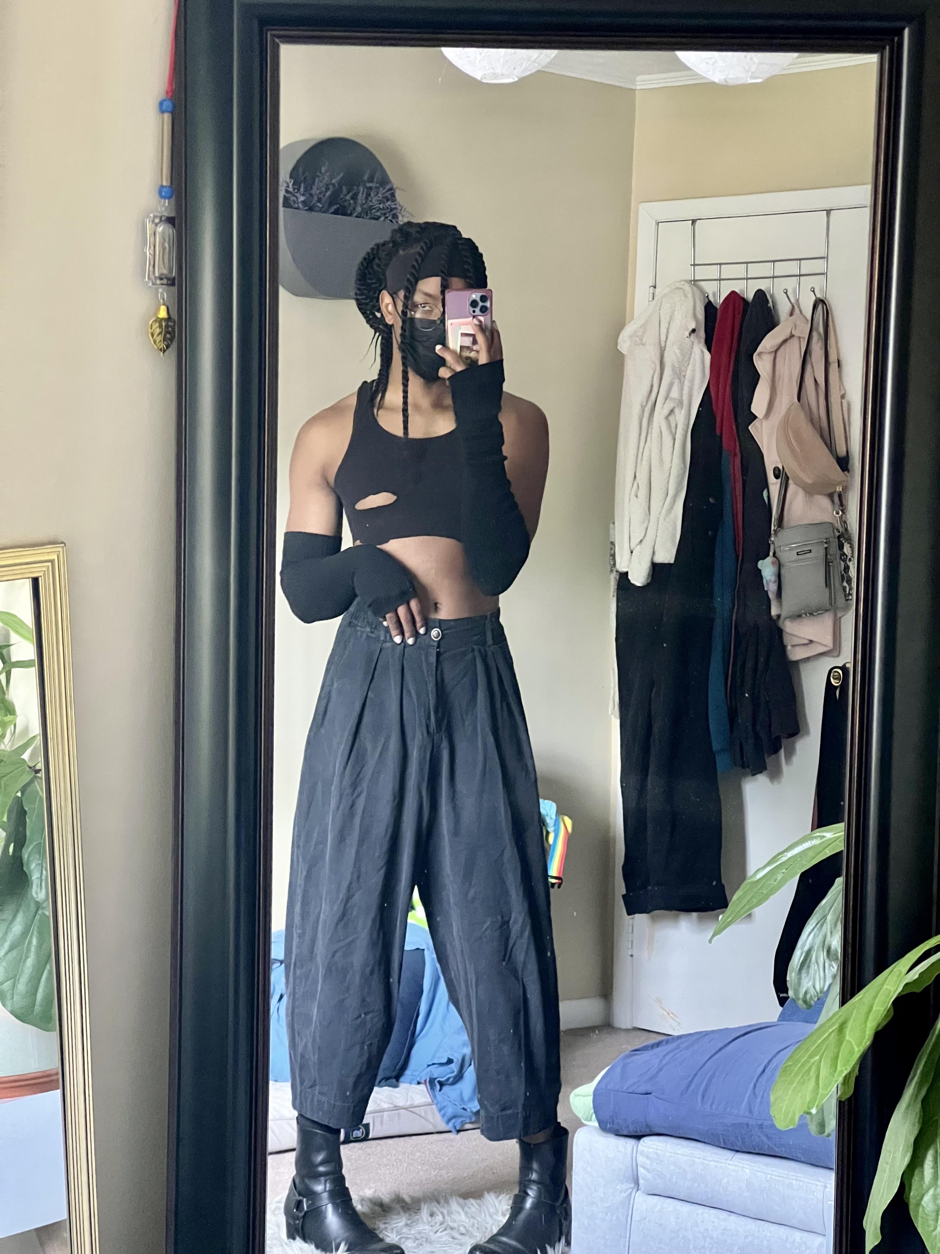 Discover more like Pansexual: OOTD and Related Content | Scrolller