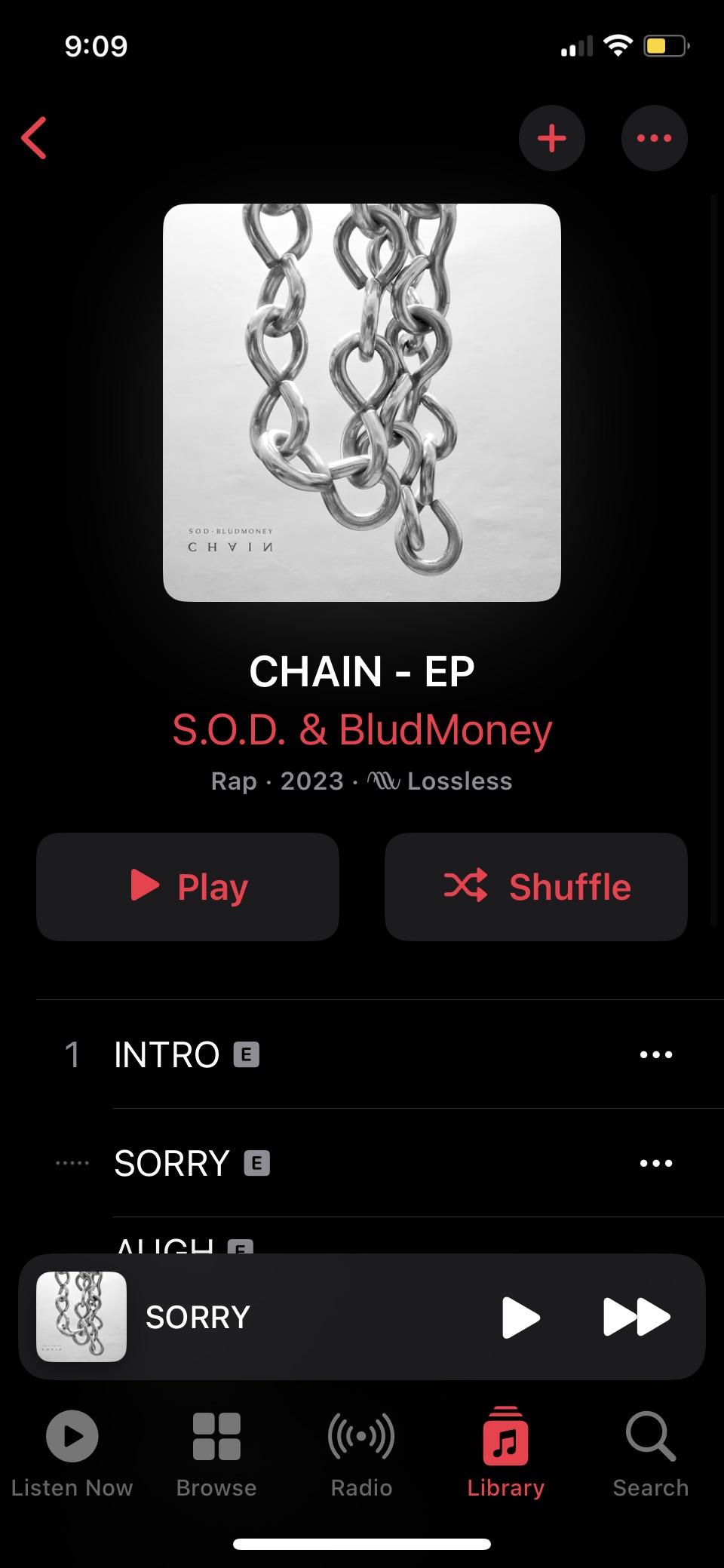 S.O.D New EP? | Scrolller