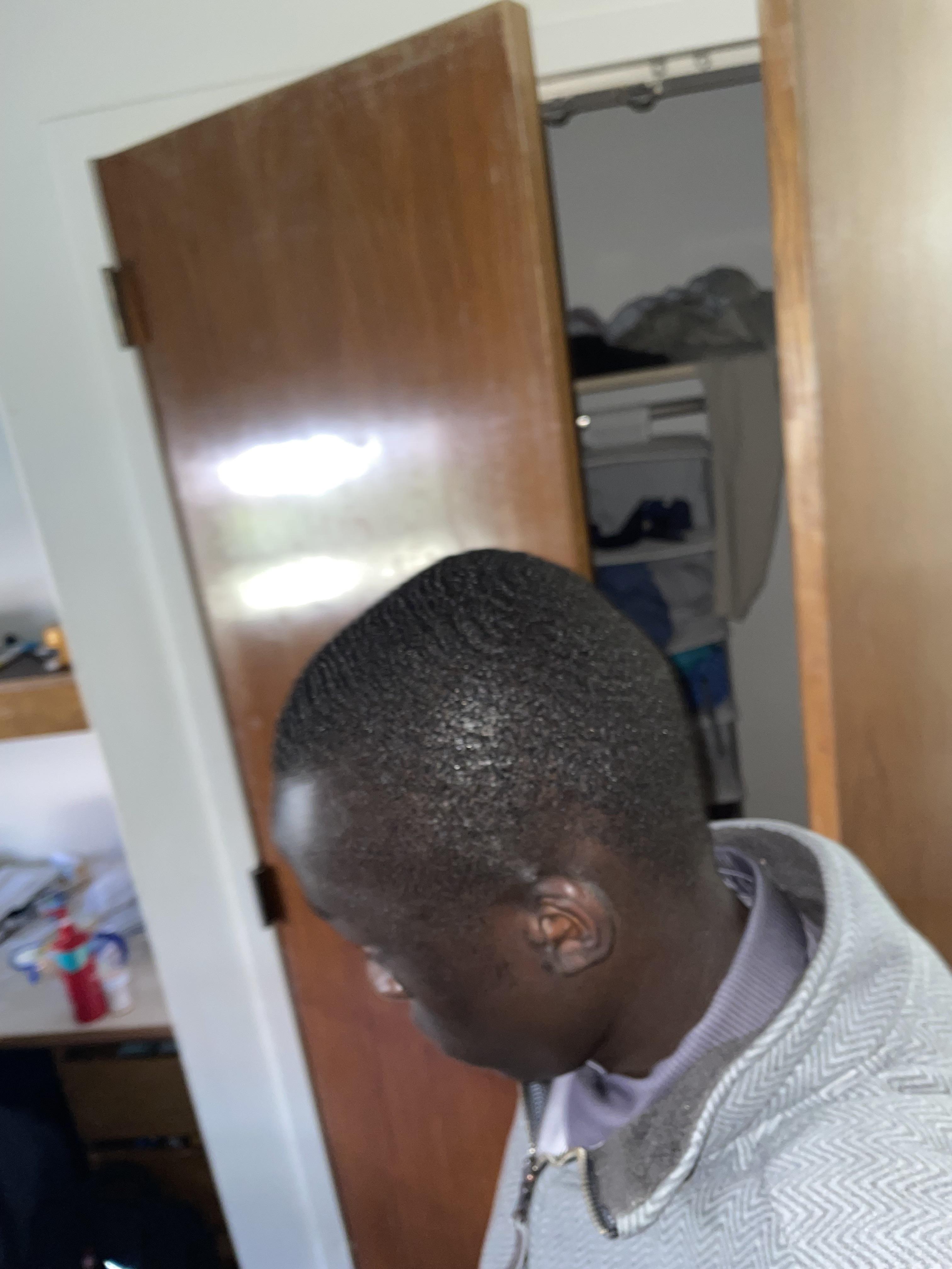 Day 35 of getting waves | Scrolller