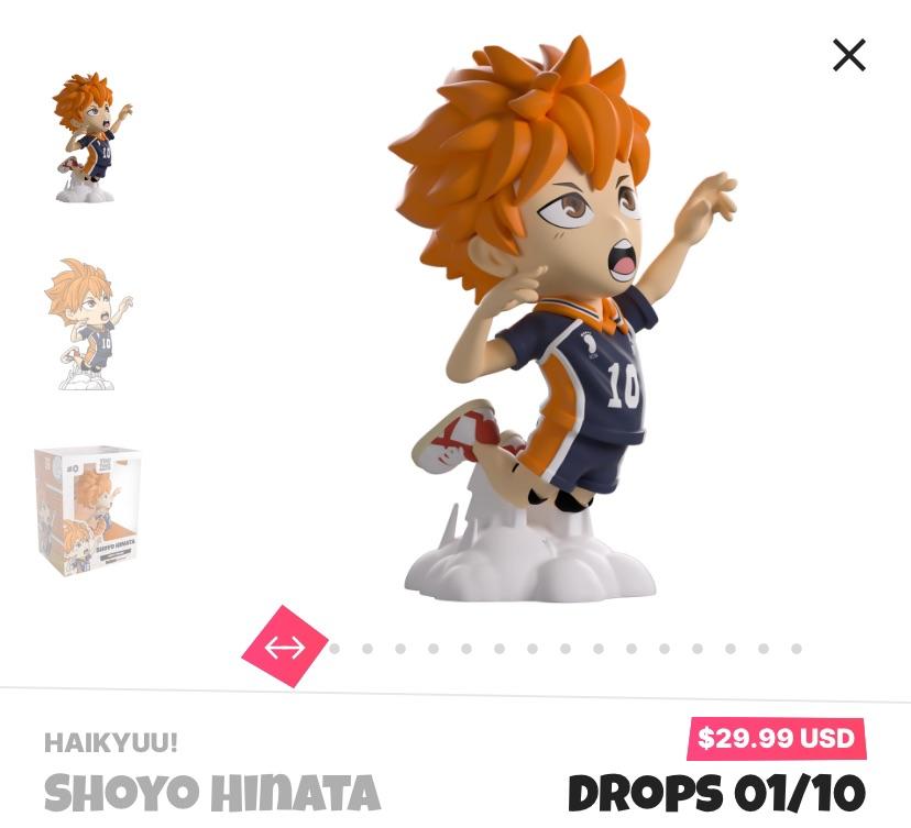 Haikyuu! | Scrolller