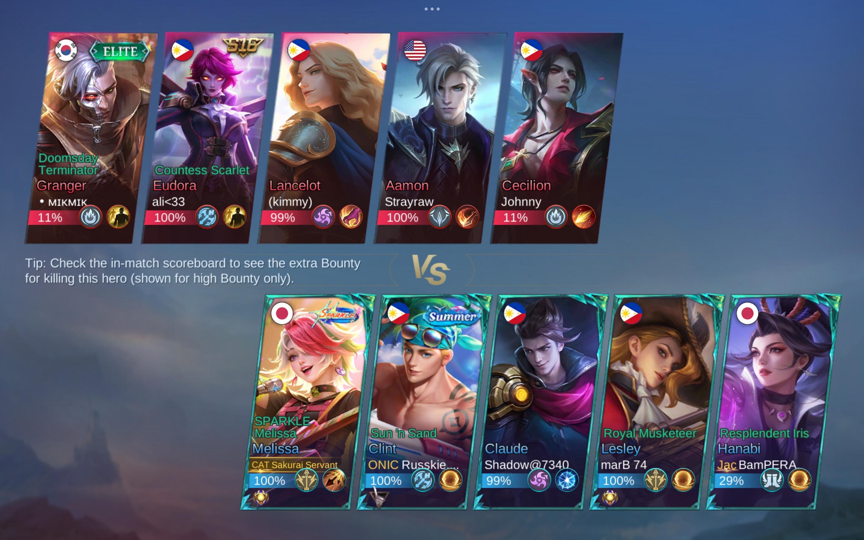 Classic Shenanigans: All MM | Scrolller