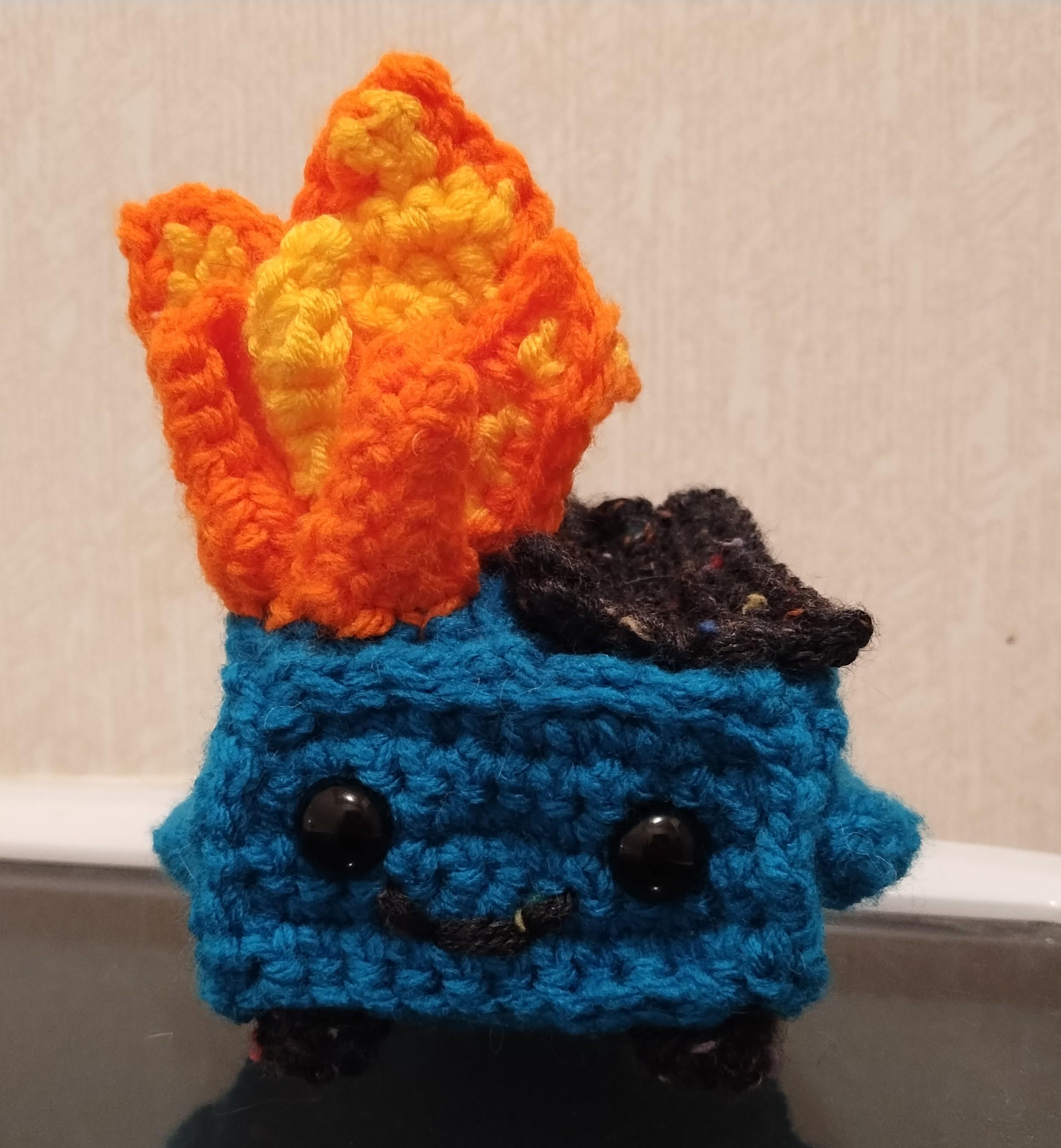 1st completed project of 2025 | Scrolller