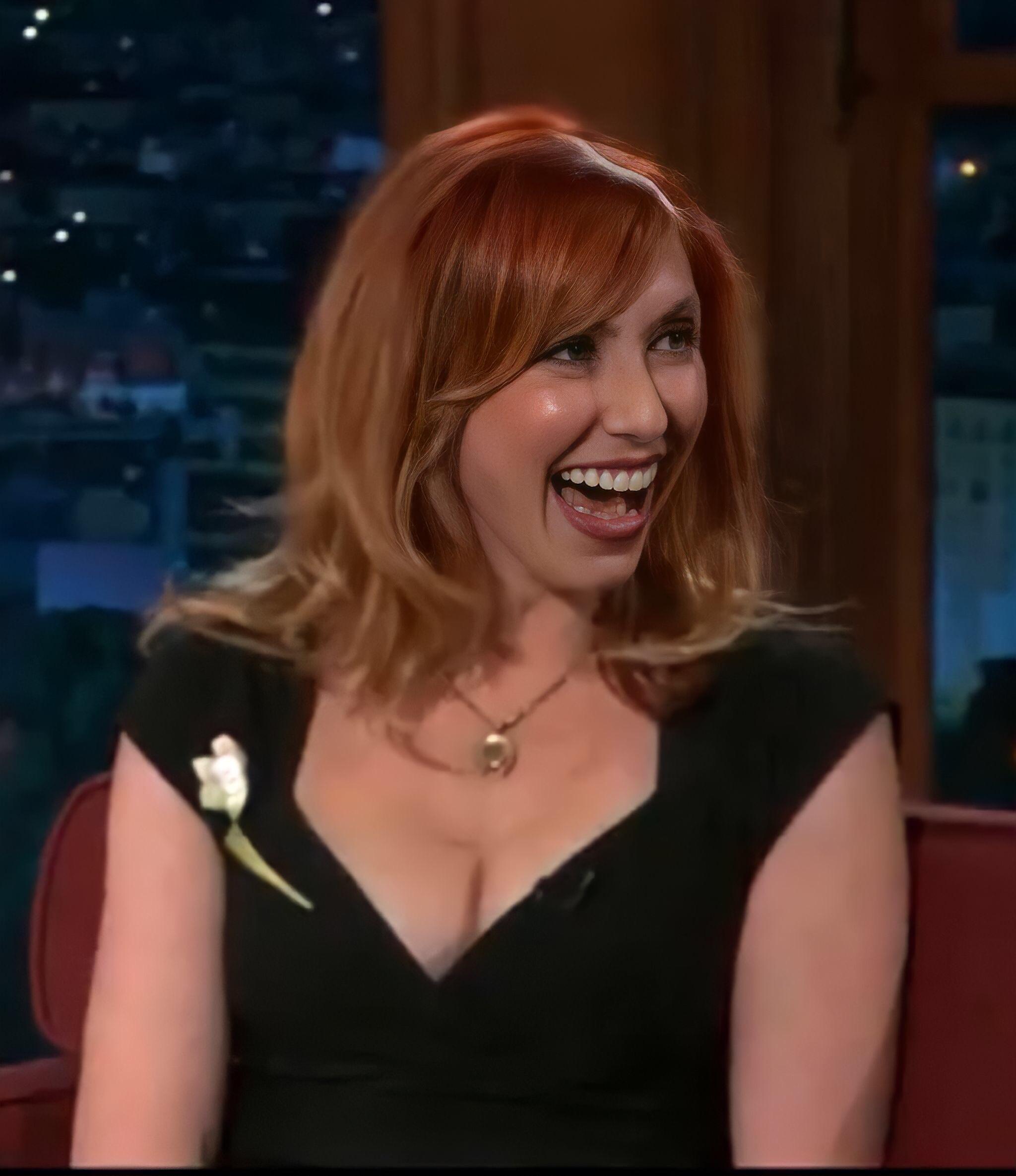 Kari Byron | Scrolller