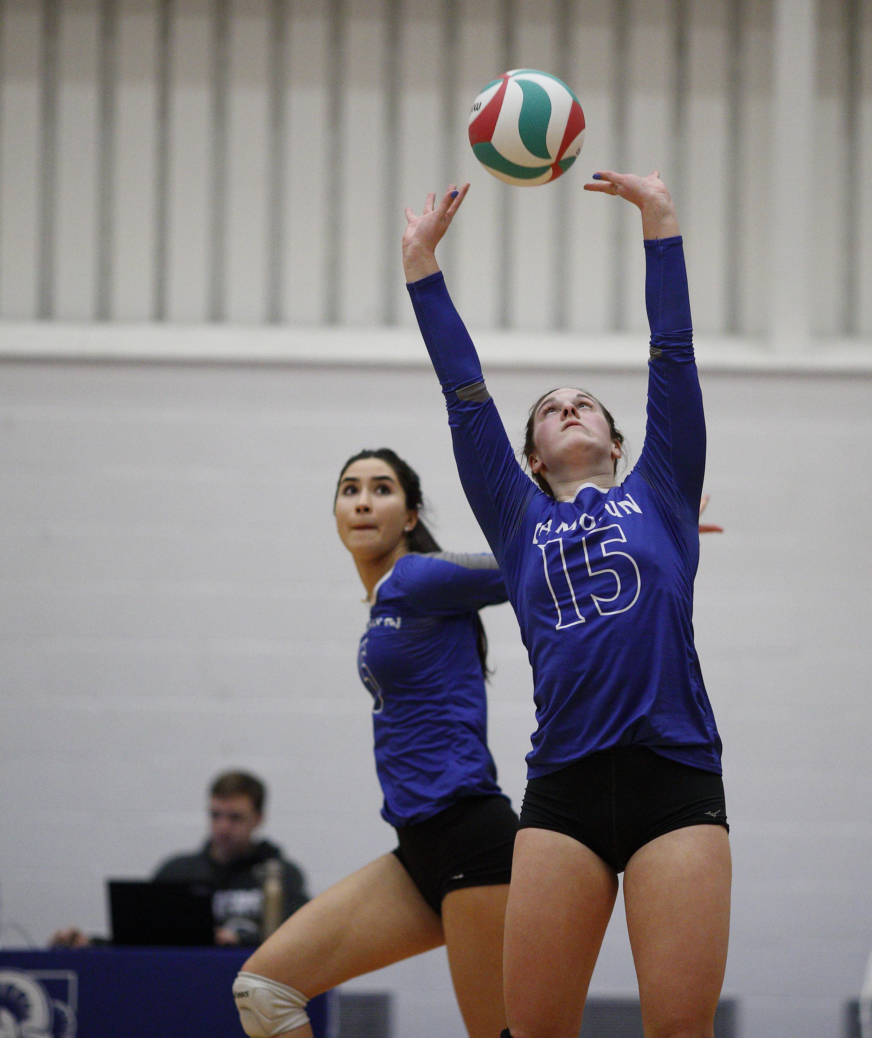 Fun but Intense | Scrolller