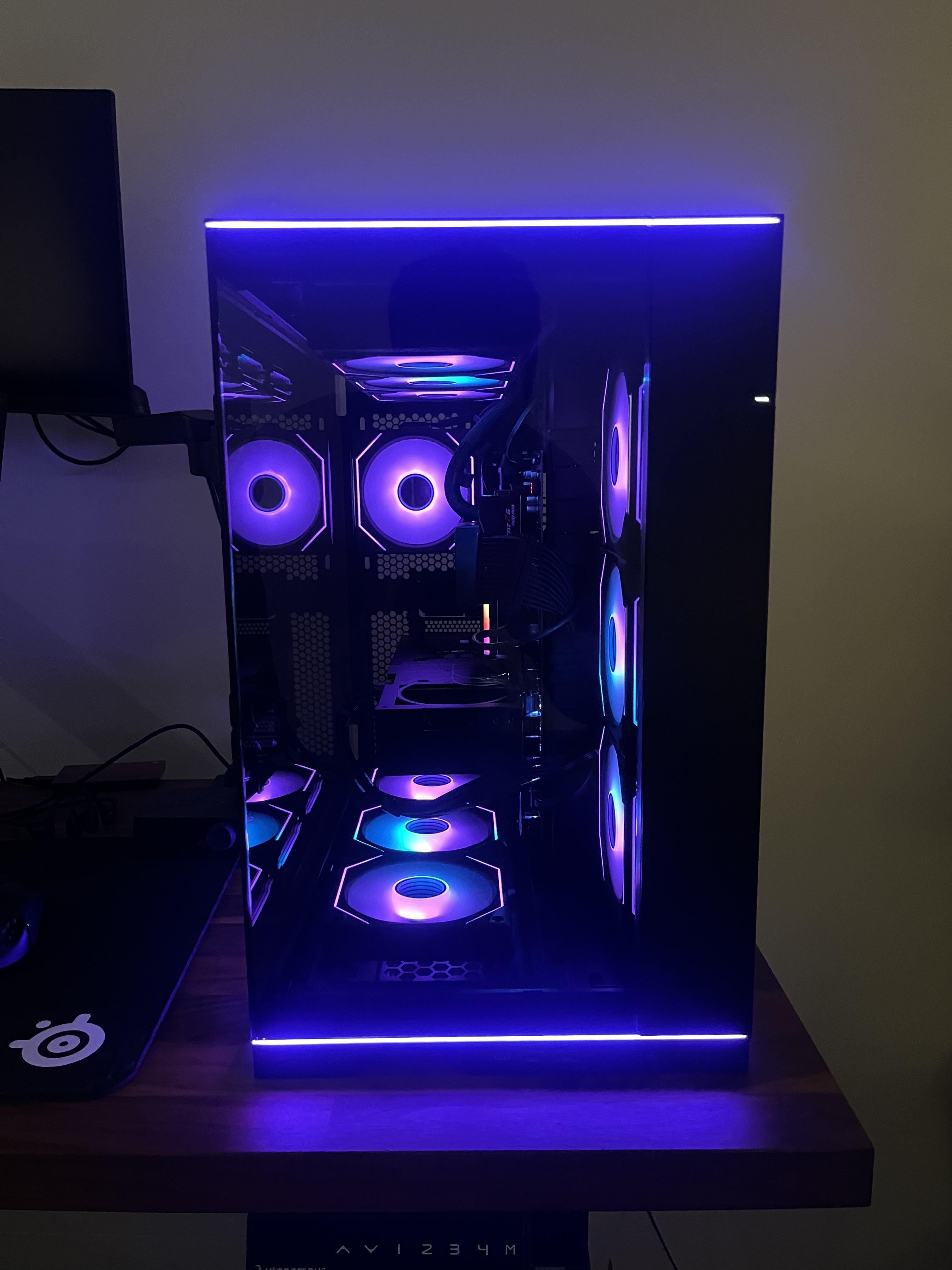 First ever build | Scrolller