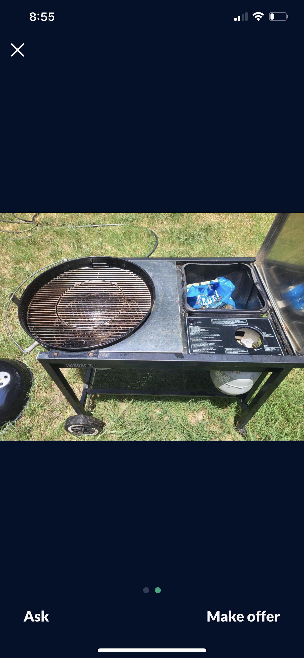 Discover more like Grilling: This is a steal, right?! and Related Content | Scrolller