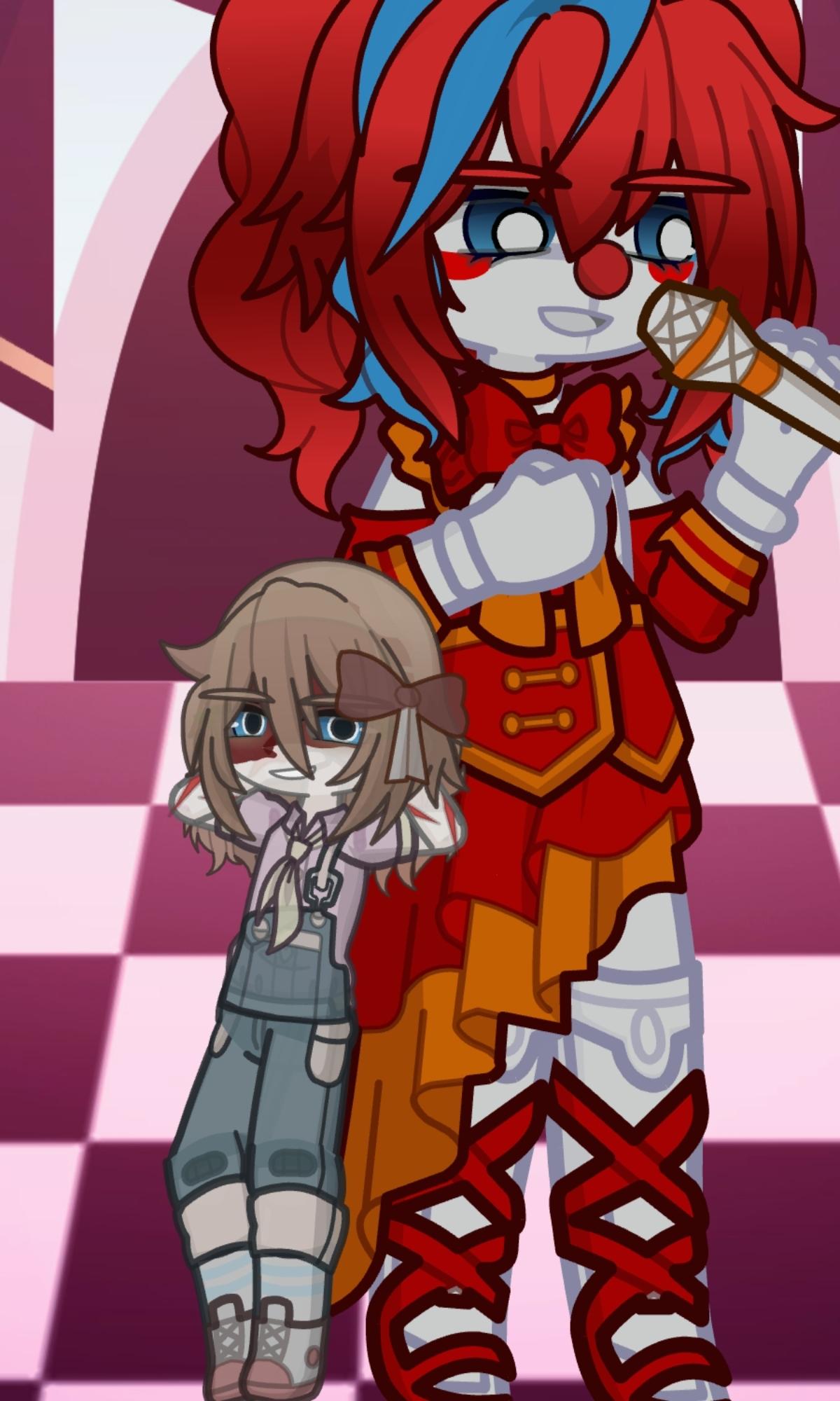 Elizabeth and C.B redesign | Scrolller