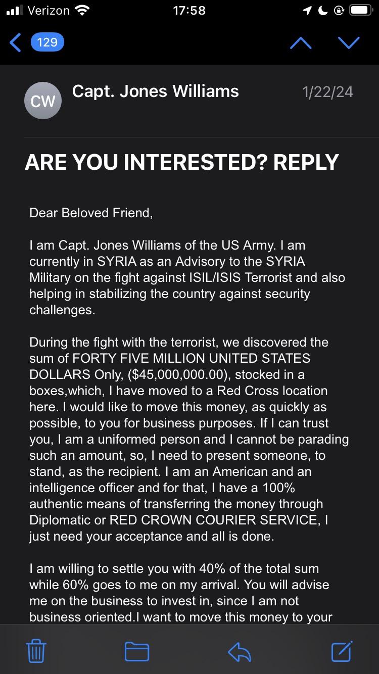 Who’s Commander IS THIS?? | Scrolller