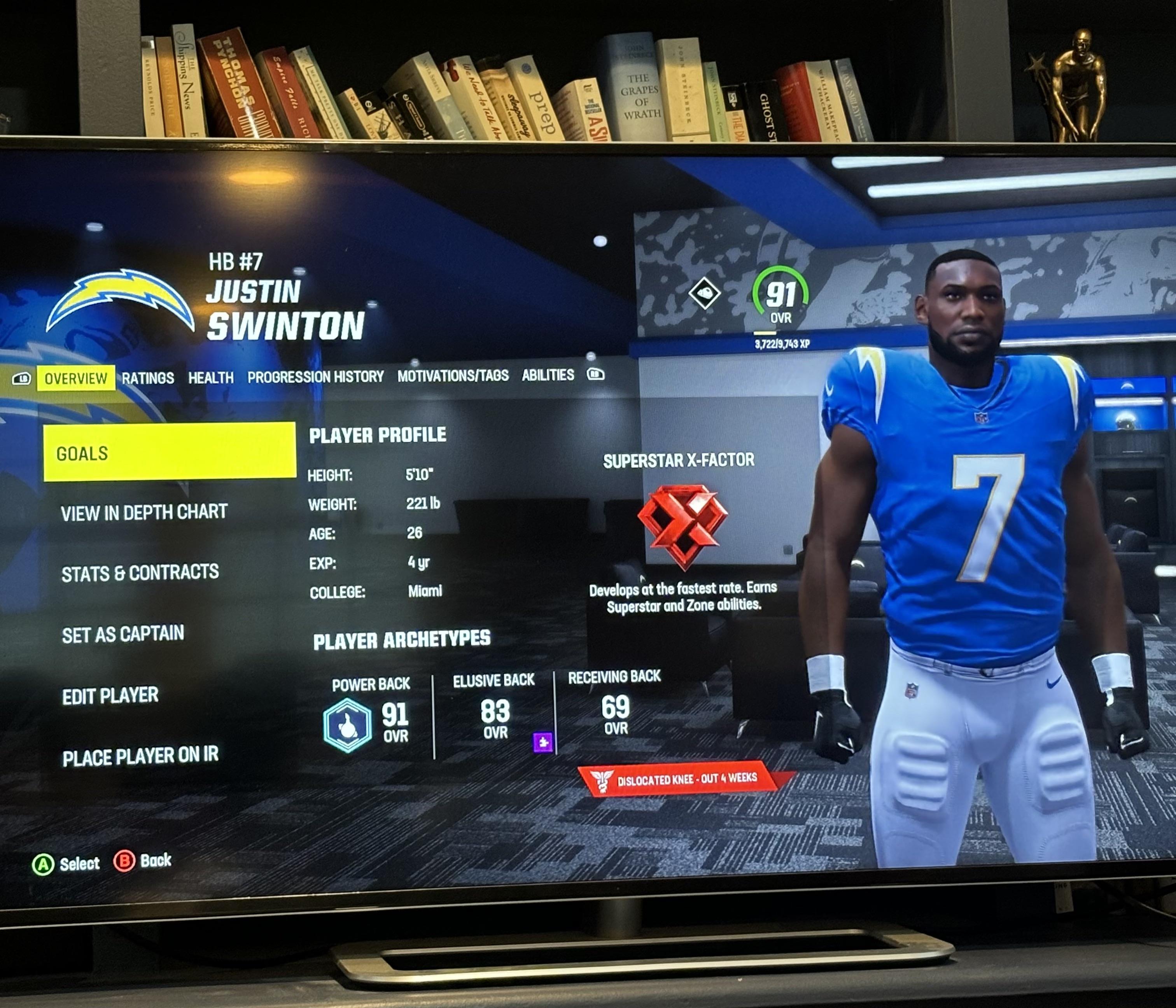 Justin Swinton: Generational Glass Bones and Paper Skin | Scrolller