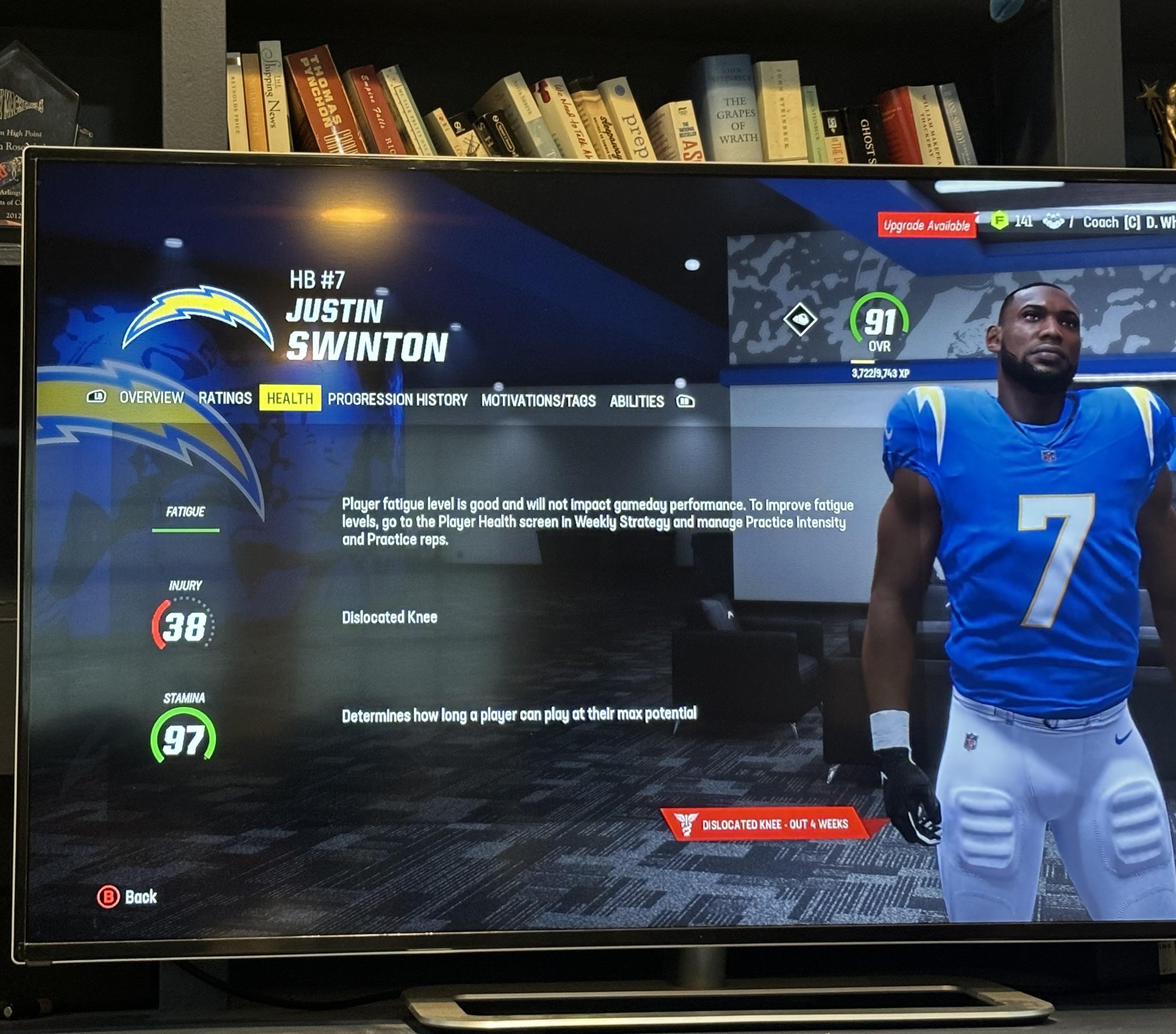 Justin Swinton: Generational Glass Bones and Paper Skin | Scrolller