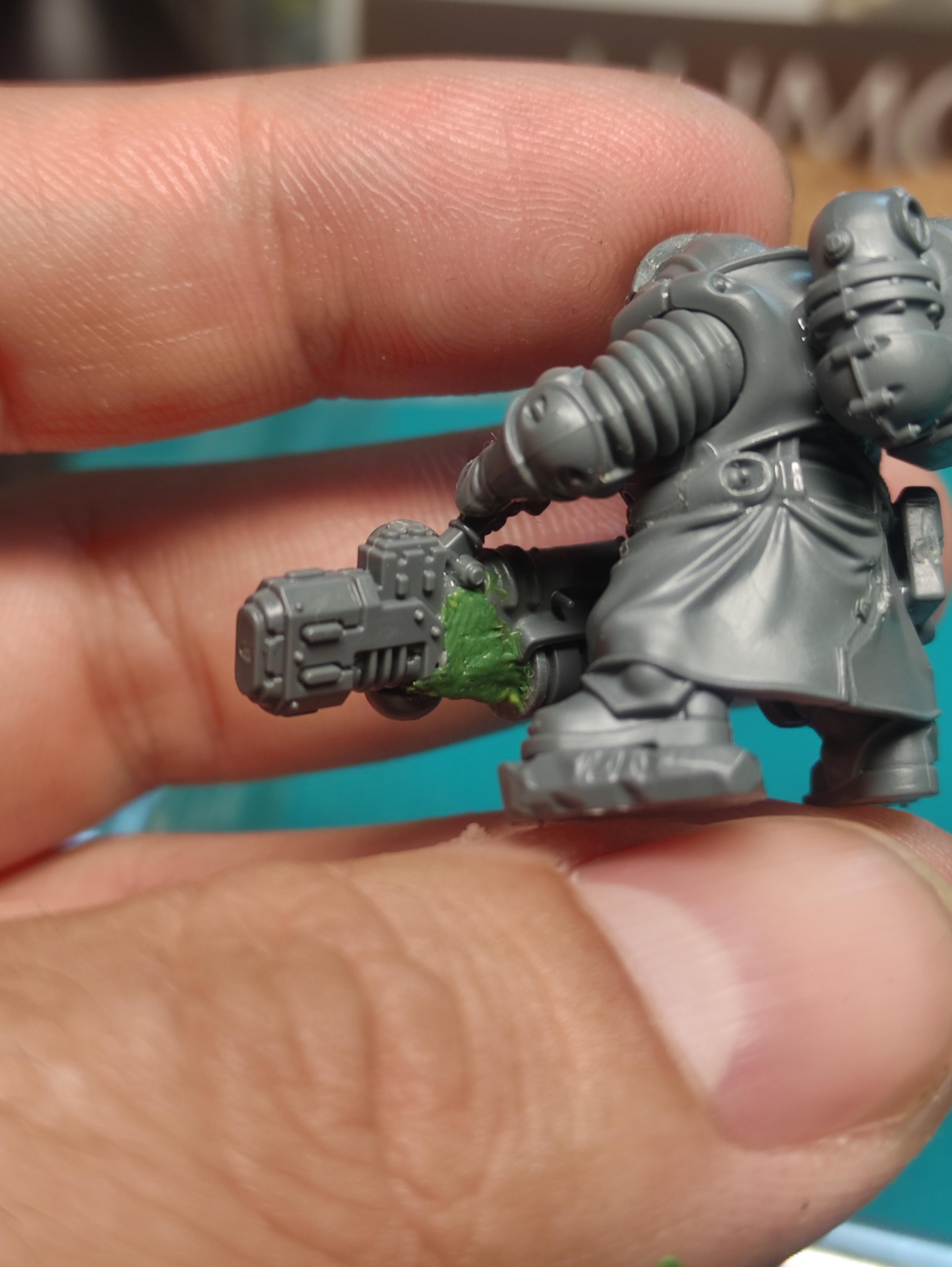 Custom Squats | Scrolller