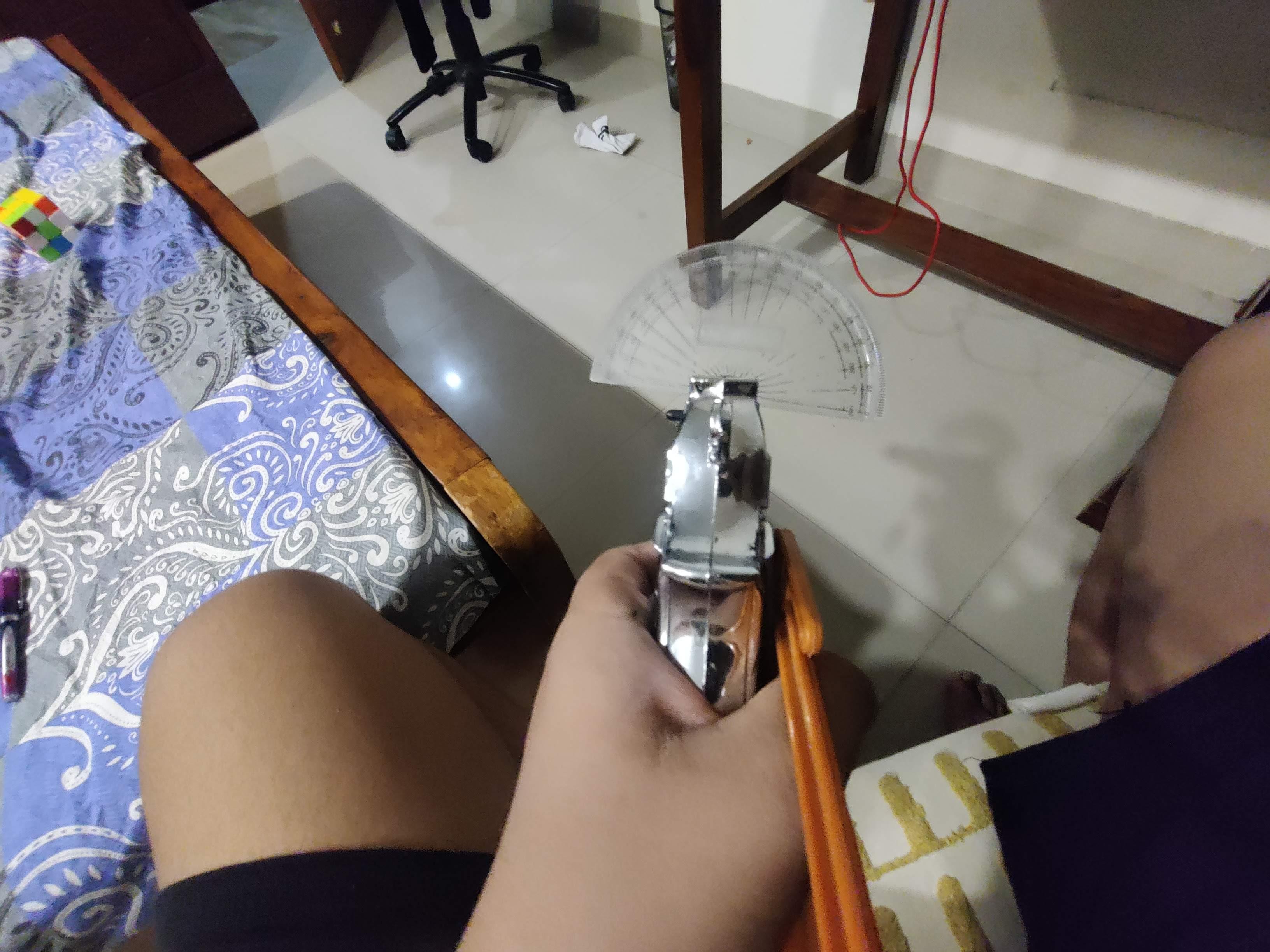 Fully upgraded 1911 | Scrolller