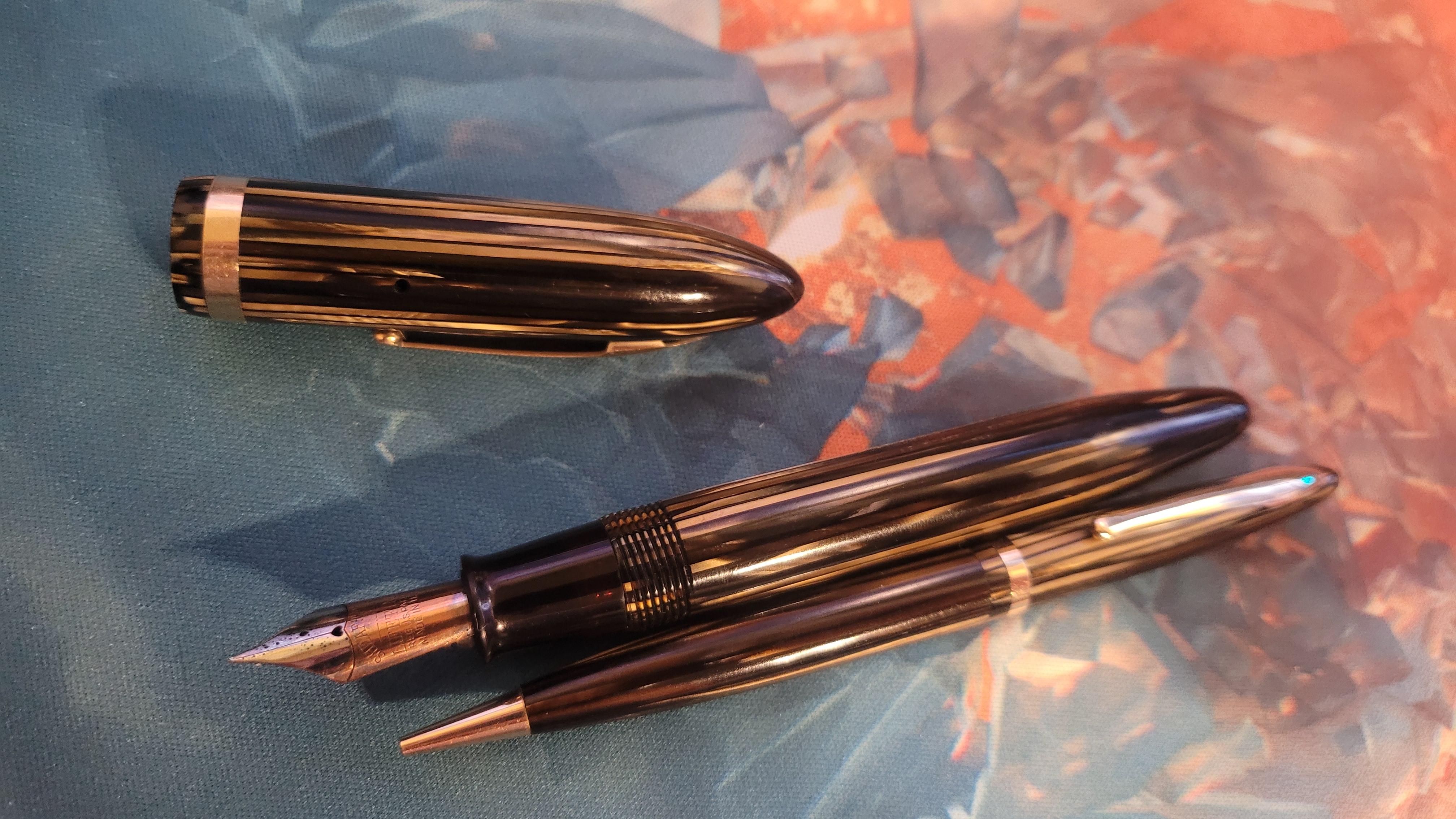 Sheaffer Balance | Scrolller
