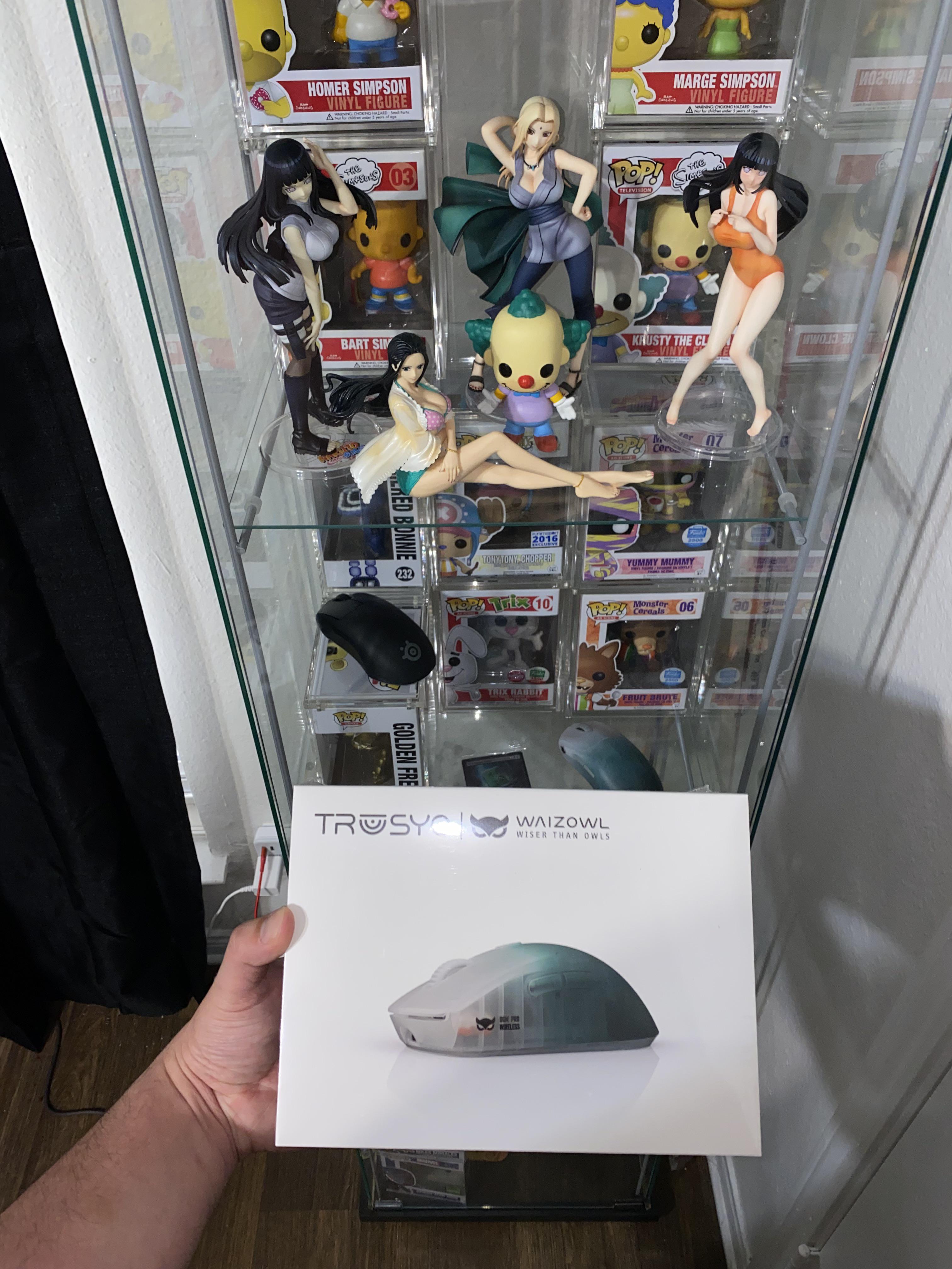 Ink Feather OGM Pro | Scrolller