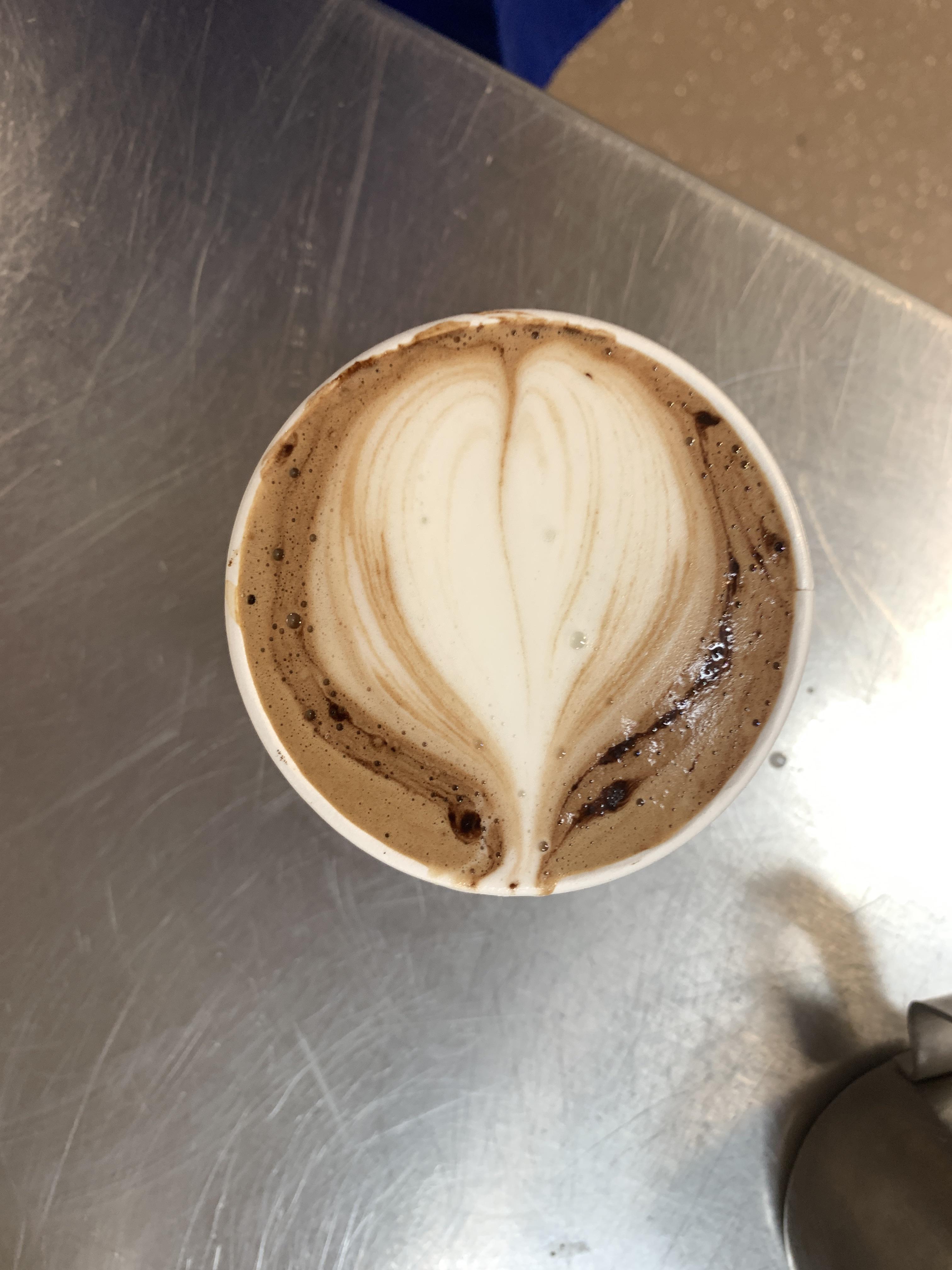 Starter/amateur barista | Scrolller