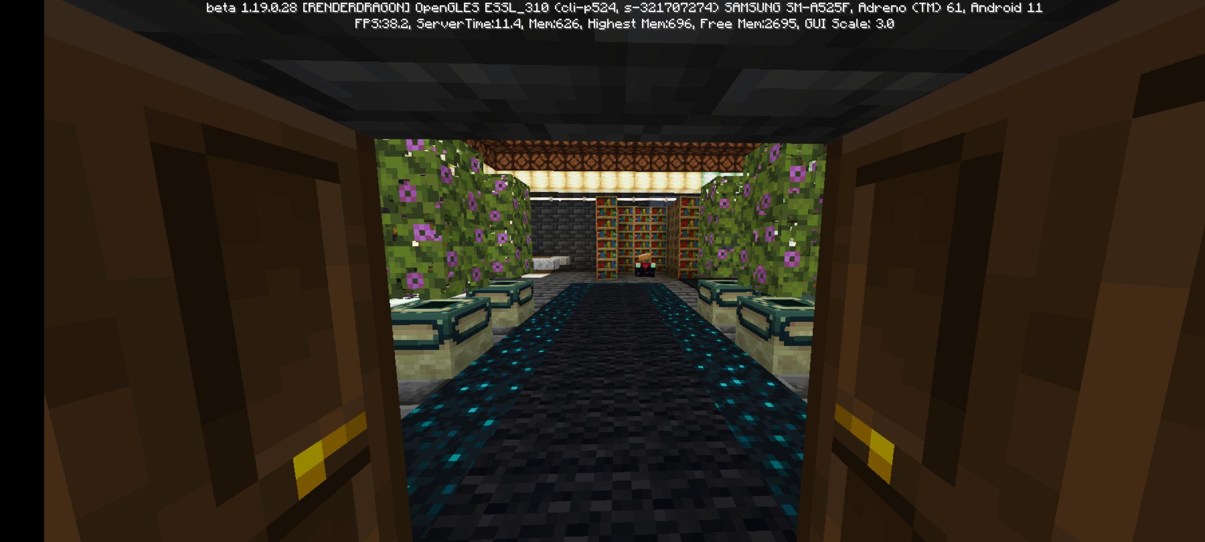 One of the best houses i built | Scrolller