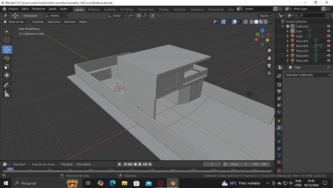 Mission: Make a realistic render. | Scrolller