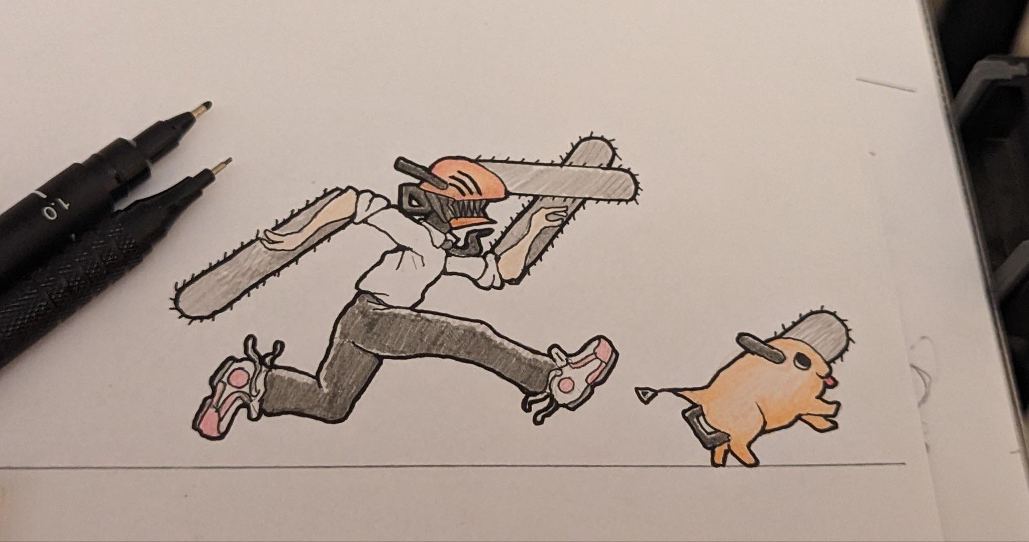 The gangs all here | Scrolller