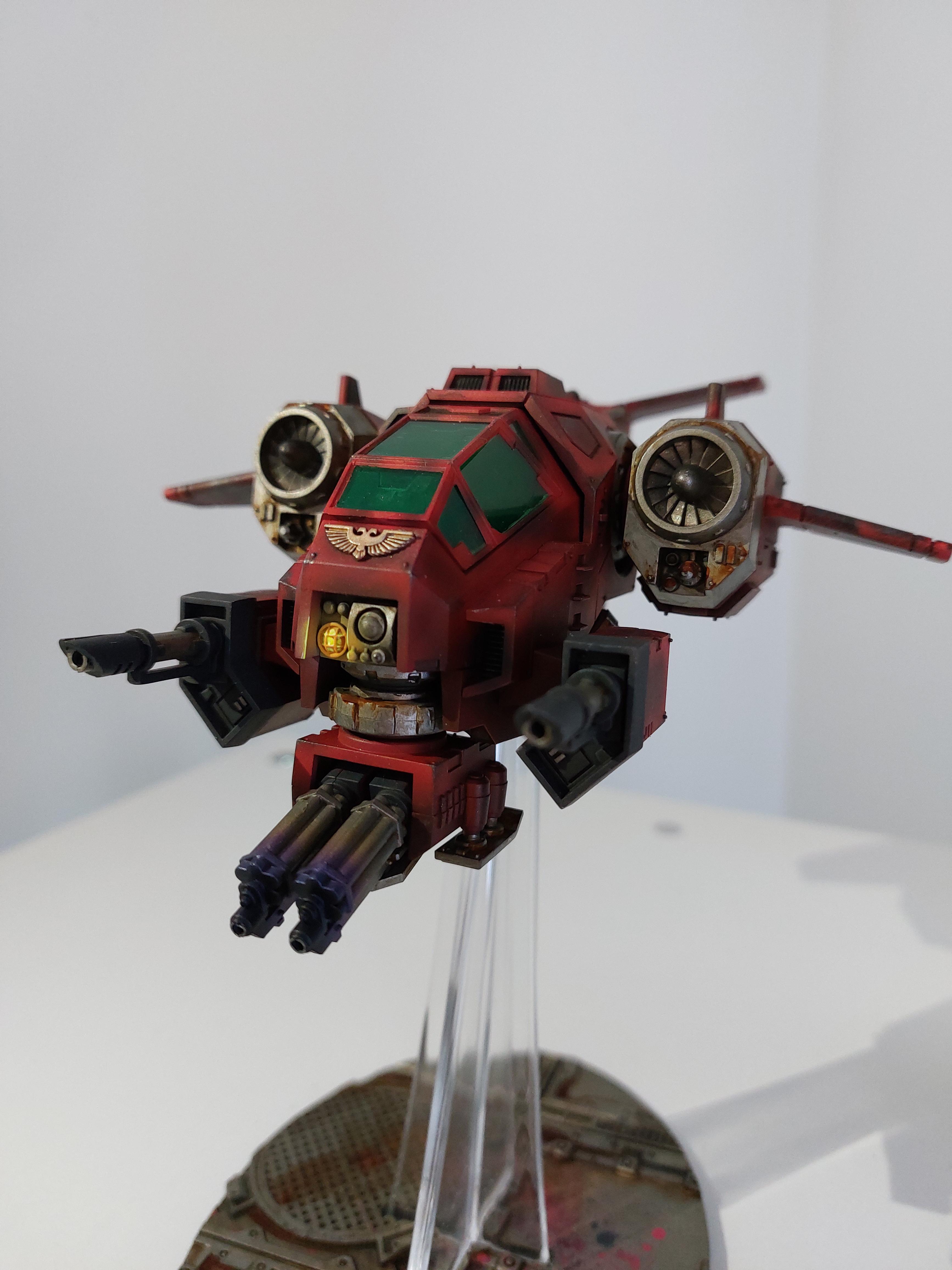 2017's Secret Santa Gift Finished! | Scrolller