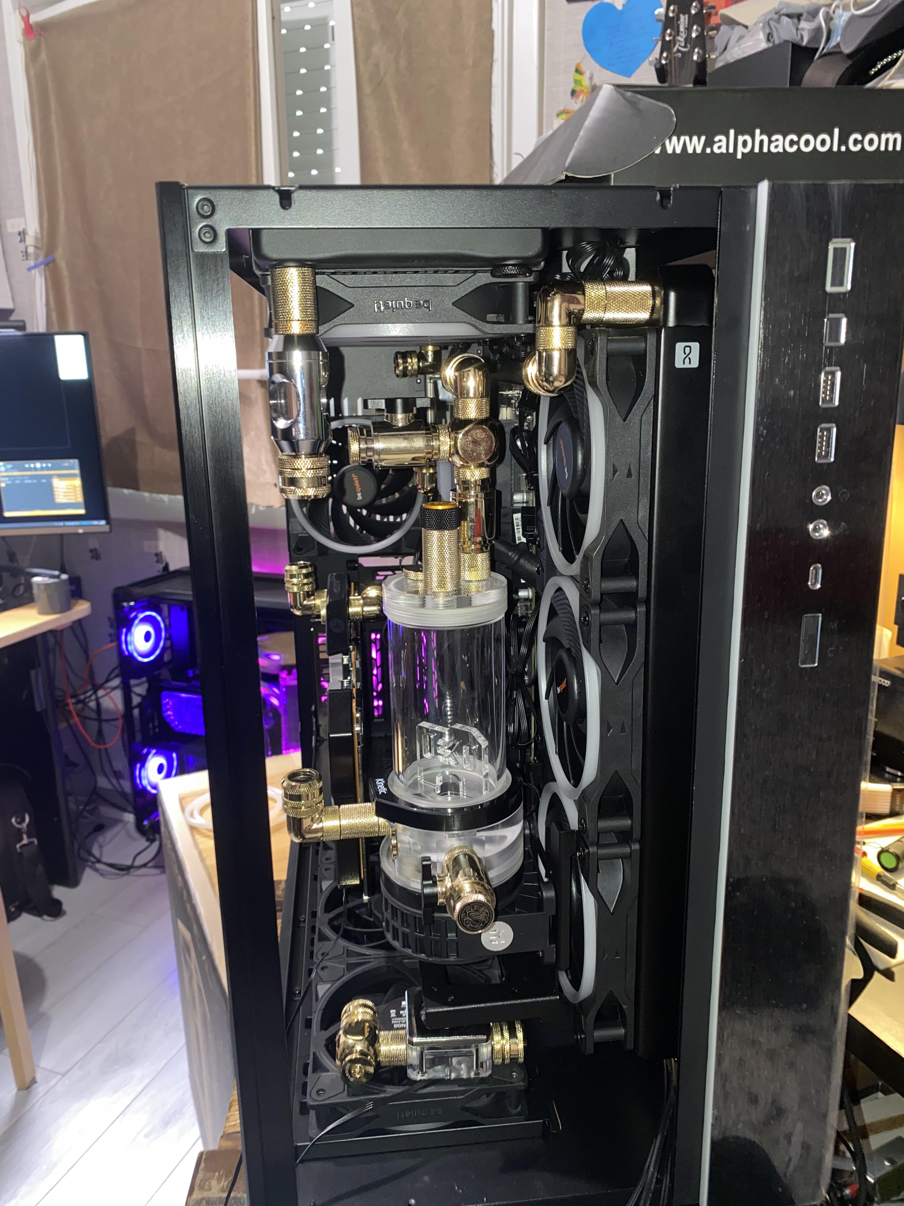 Discover more like Watercooling: Build step by step and Related Content | Scrolller