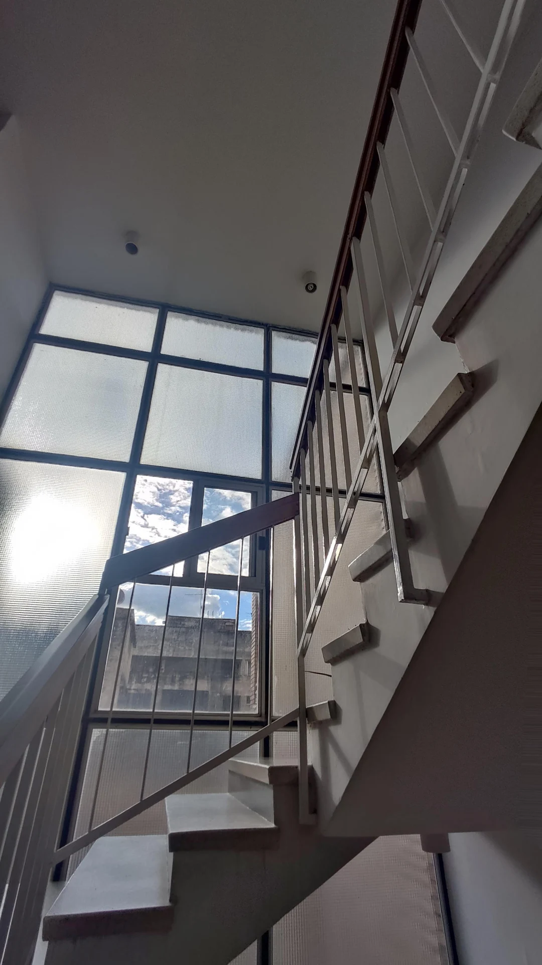 Inside the building | Scrolller