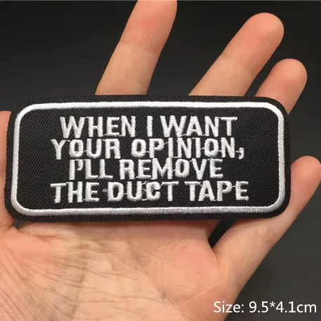 Yandere feeling patch | Scrolller