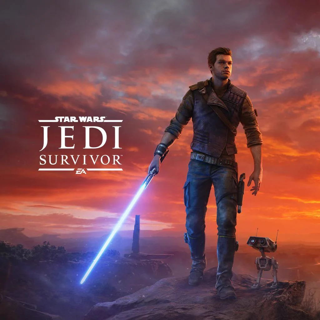 Story wise, where would rank Jedi Survivor out of all the projects that were released post The ...