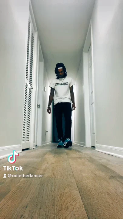 Really need to add more tutting into my animation. | Scrolller