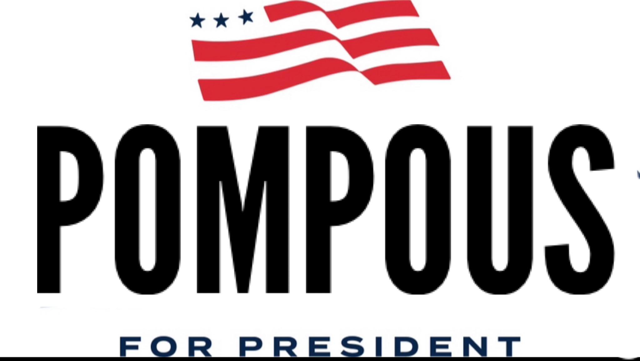 Desantis has a new logo! | Scrolller