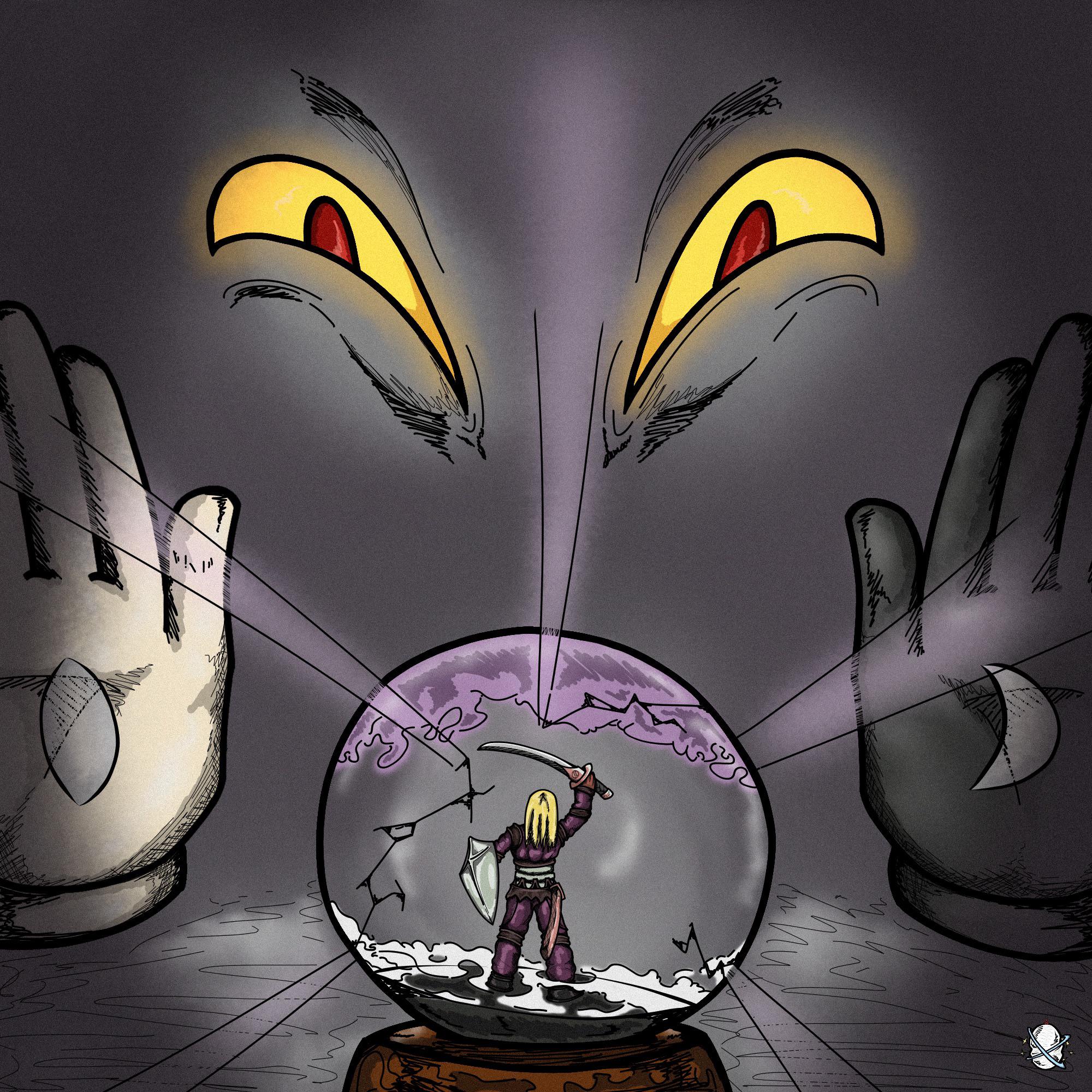 Ambition,Me,Digital,2022 | Scrolller