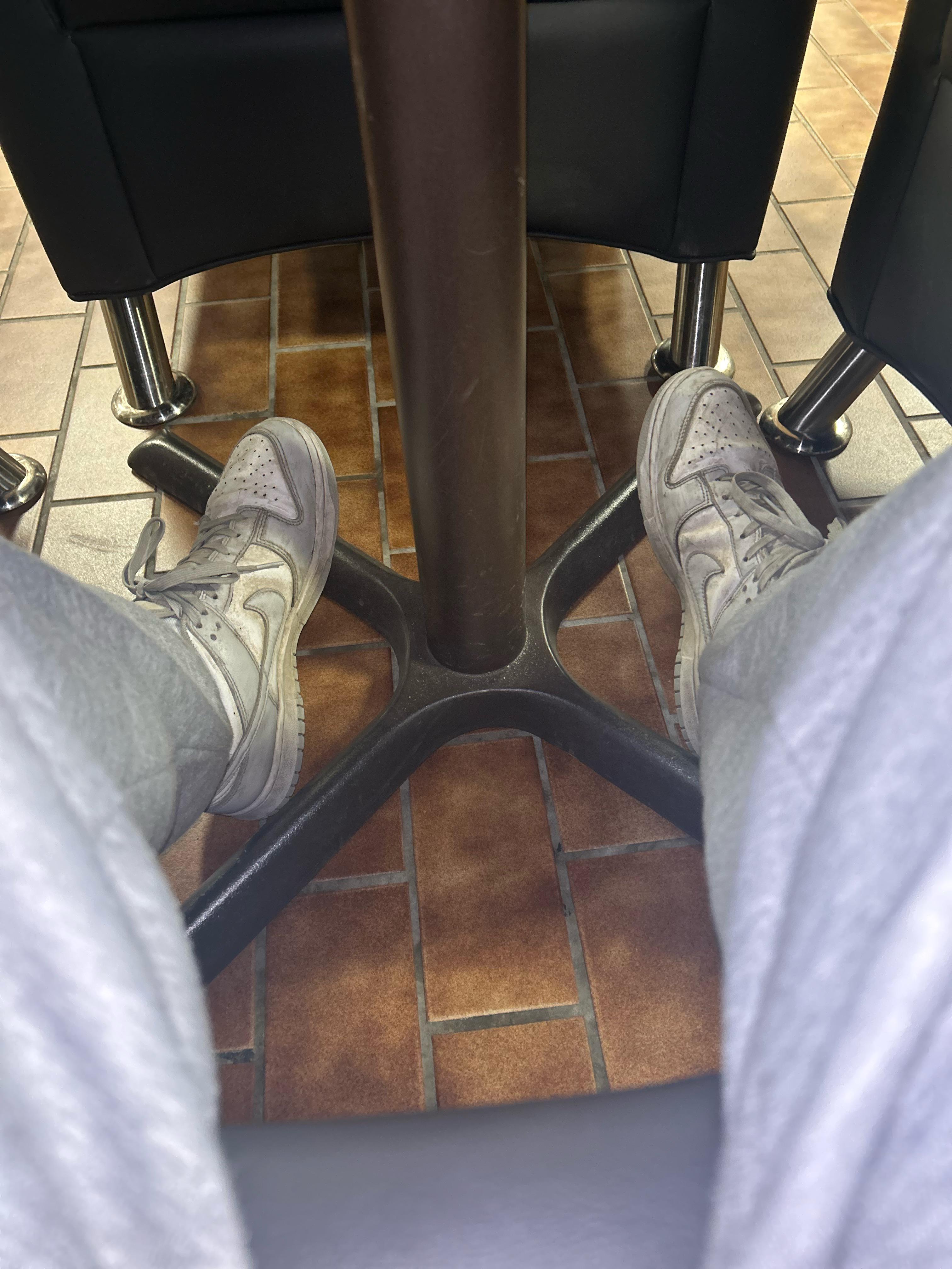 Guys look at my dunks | Scrolller