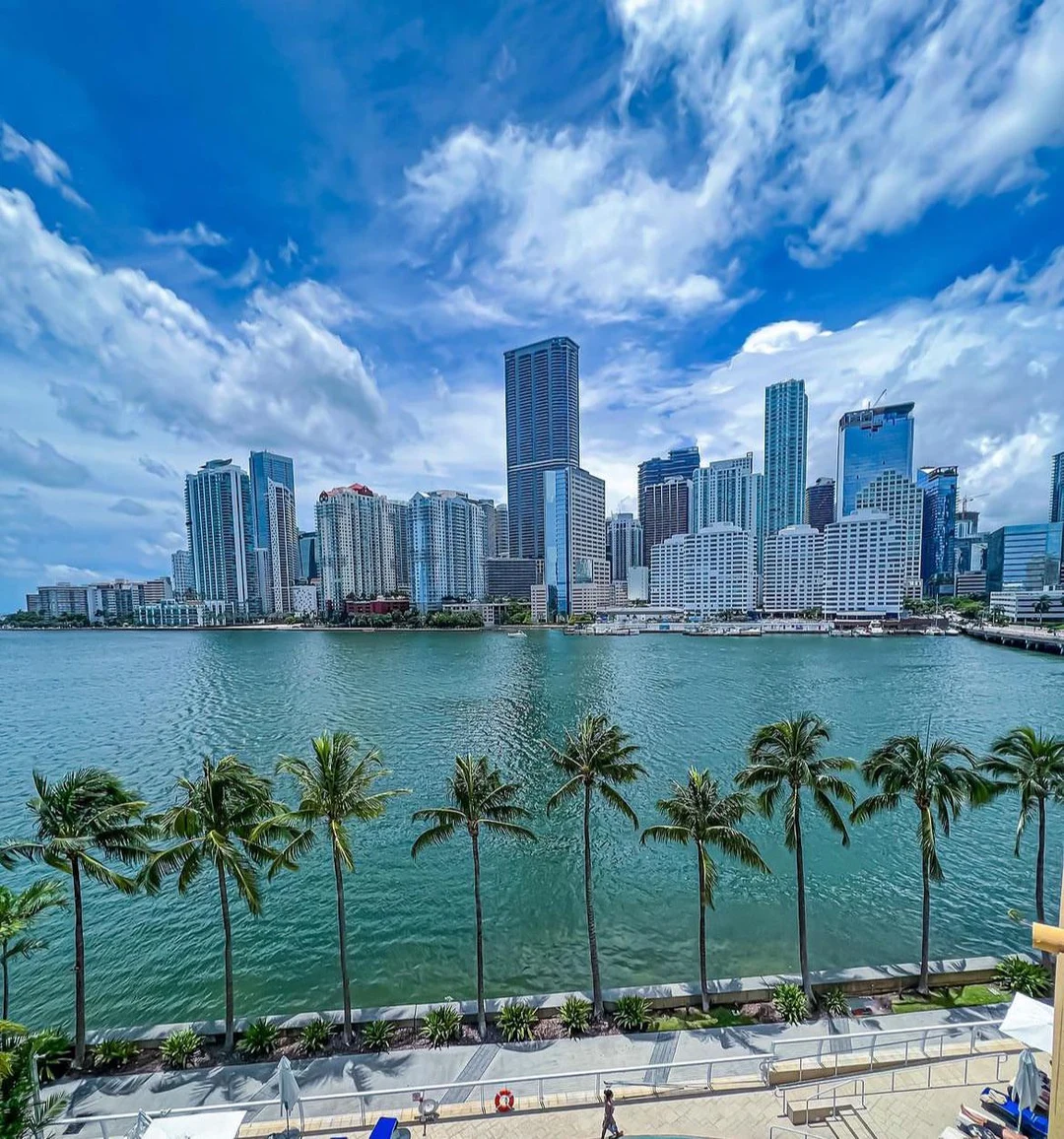 Miami, Florida | Scrolller