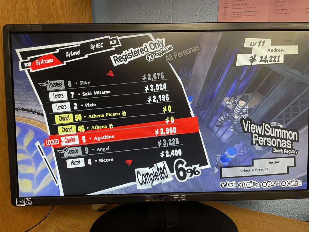 What does locking do? | Scrolller