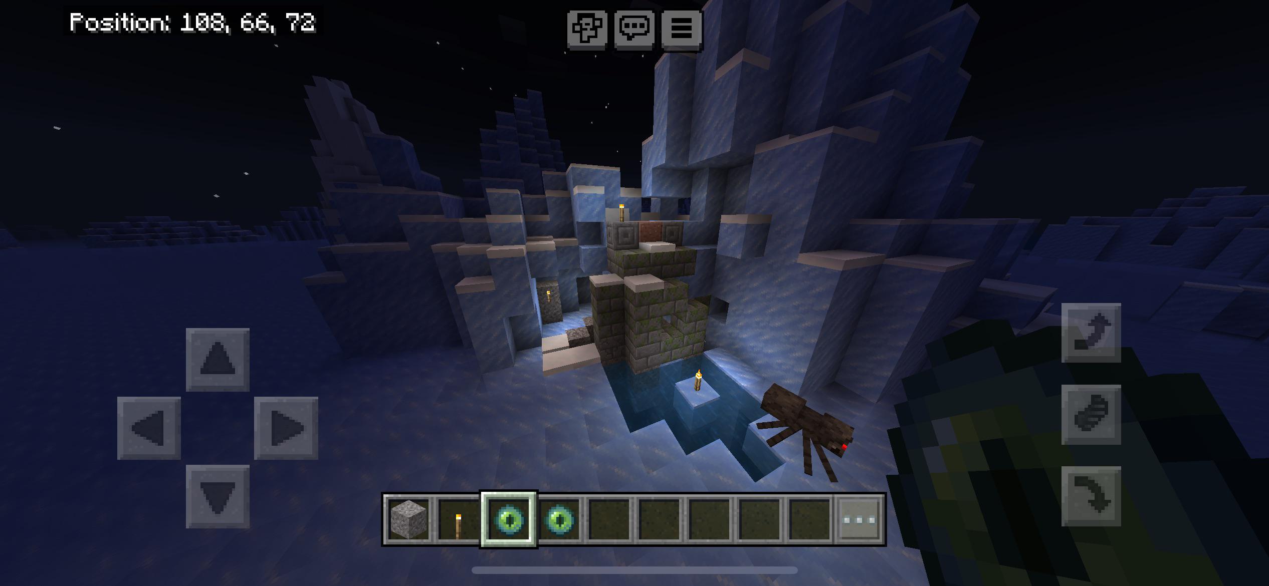 What is this structure? | Scrolller