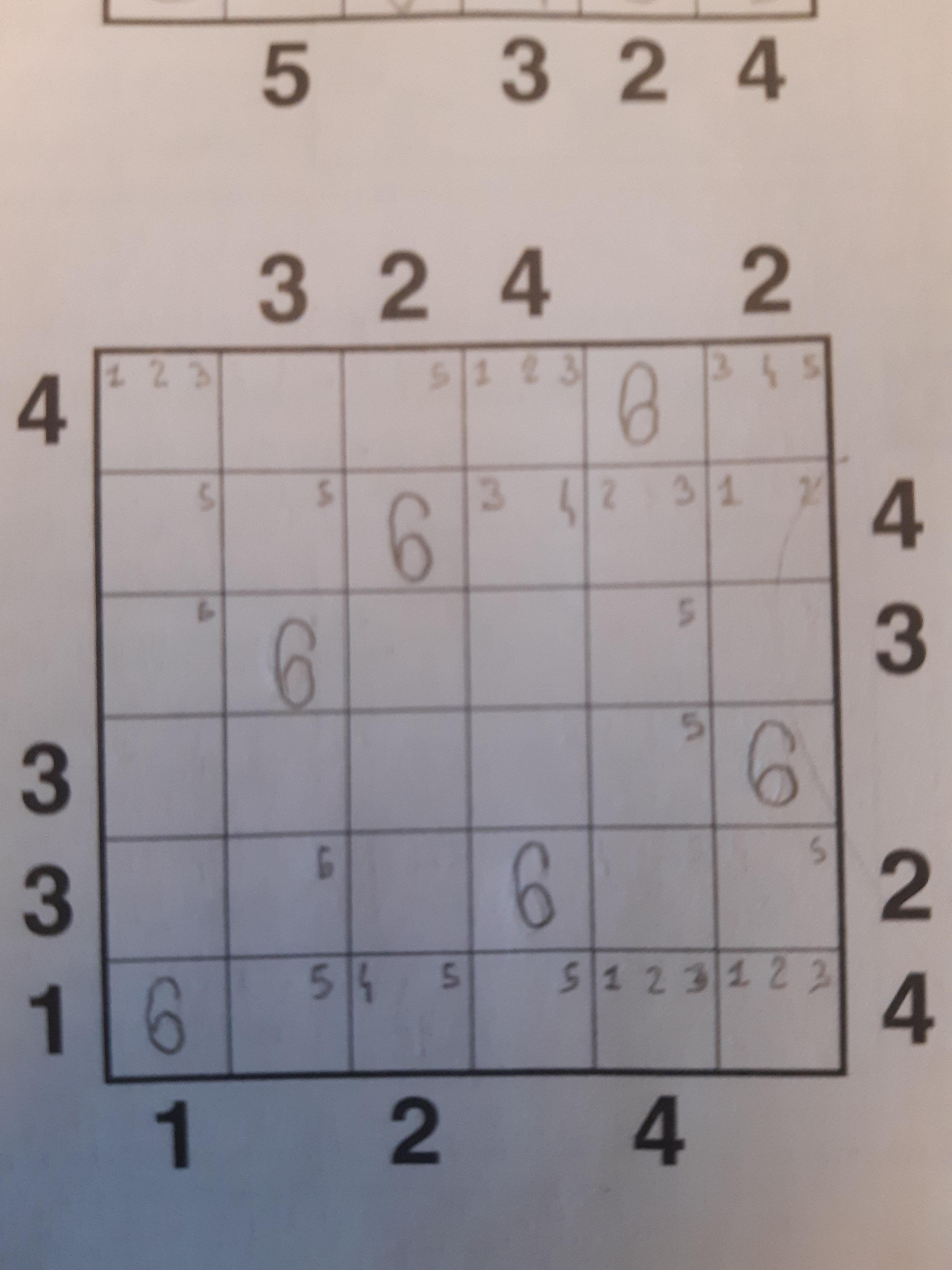 Discover more like Puzzles: Any help with how to proceed with this ...