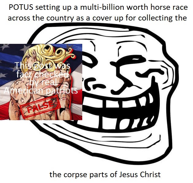 Checkmate libtards | Scrolller