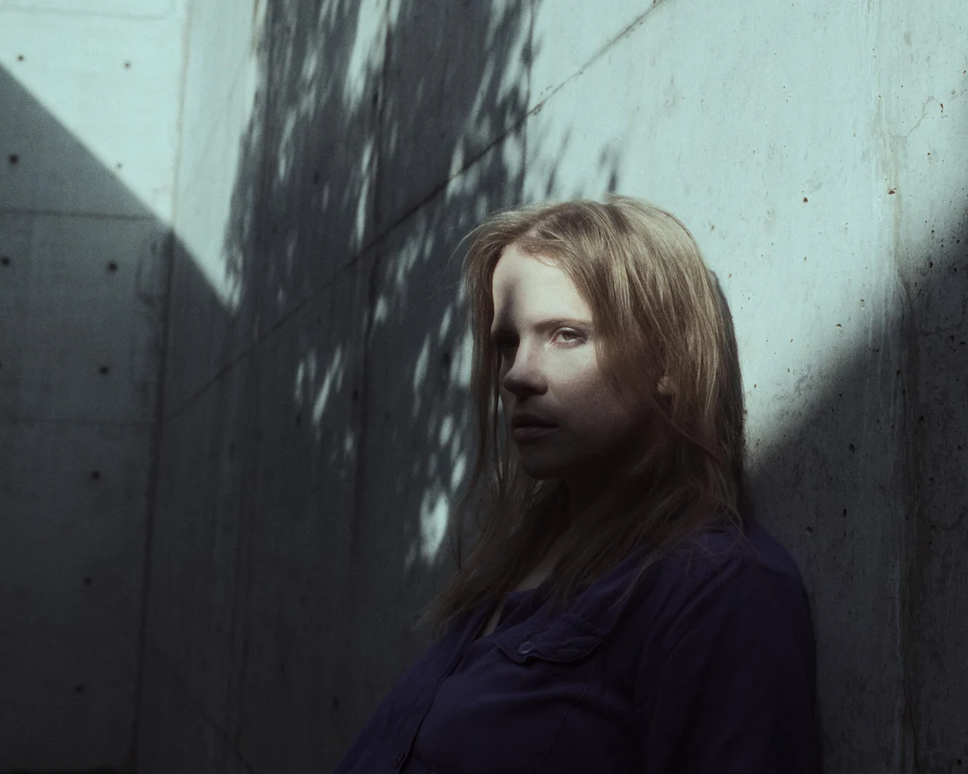 Aneta [Fuji X100V] | Scrolller