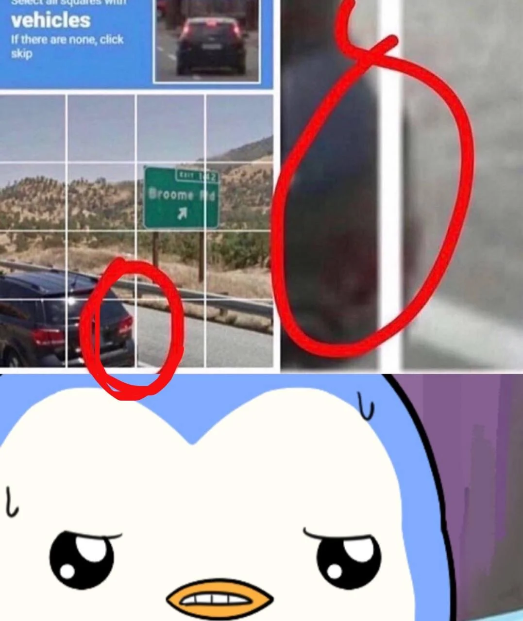 Still don't know if it counts | Scrolller