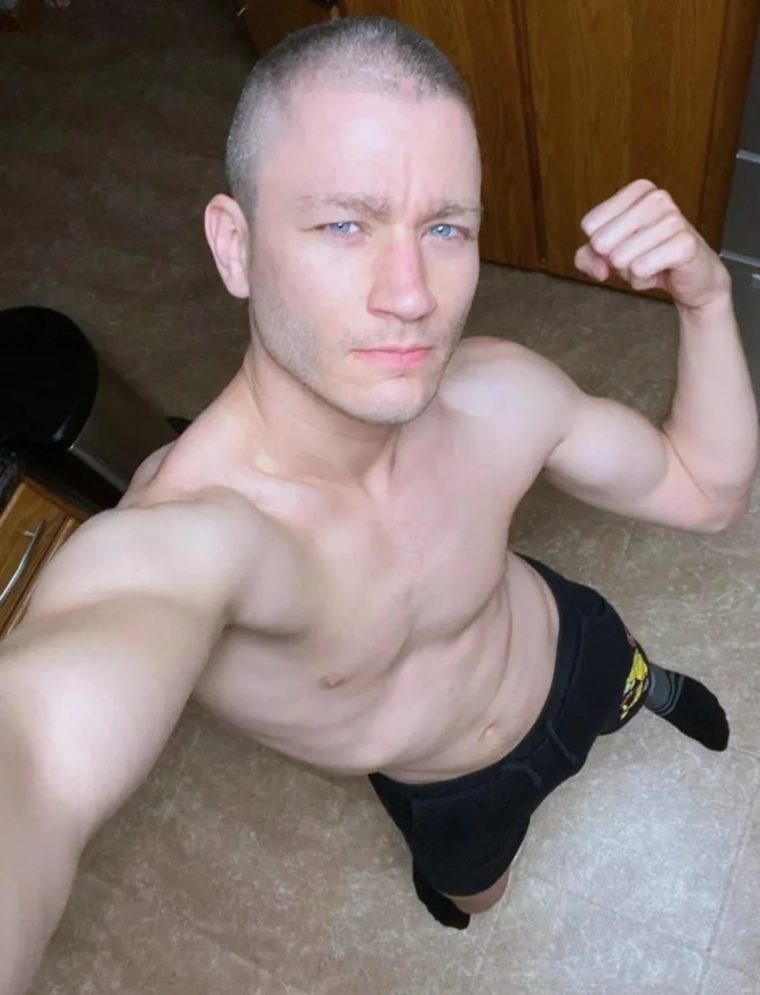 Lean but not mean | Scrolller