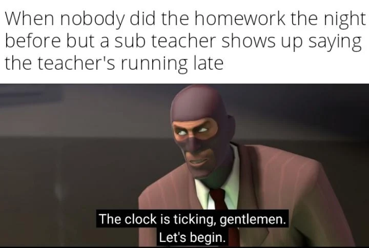 Making a meme out of every line in Expiration Date: Day 58 | Scrolller