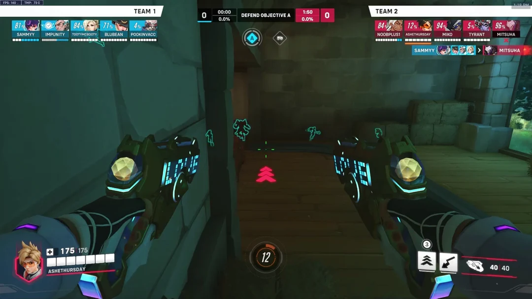 Pockets are you're most valuable resource | Scrolller